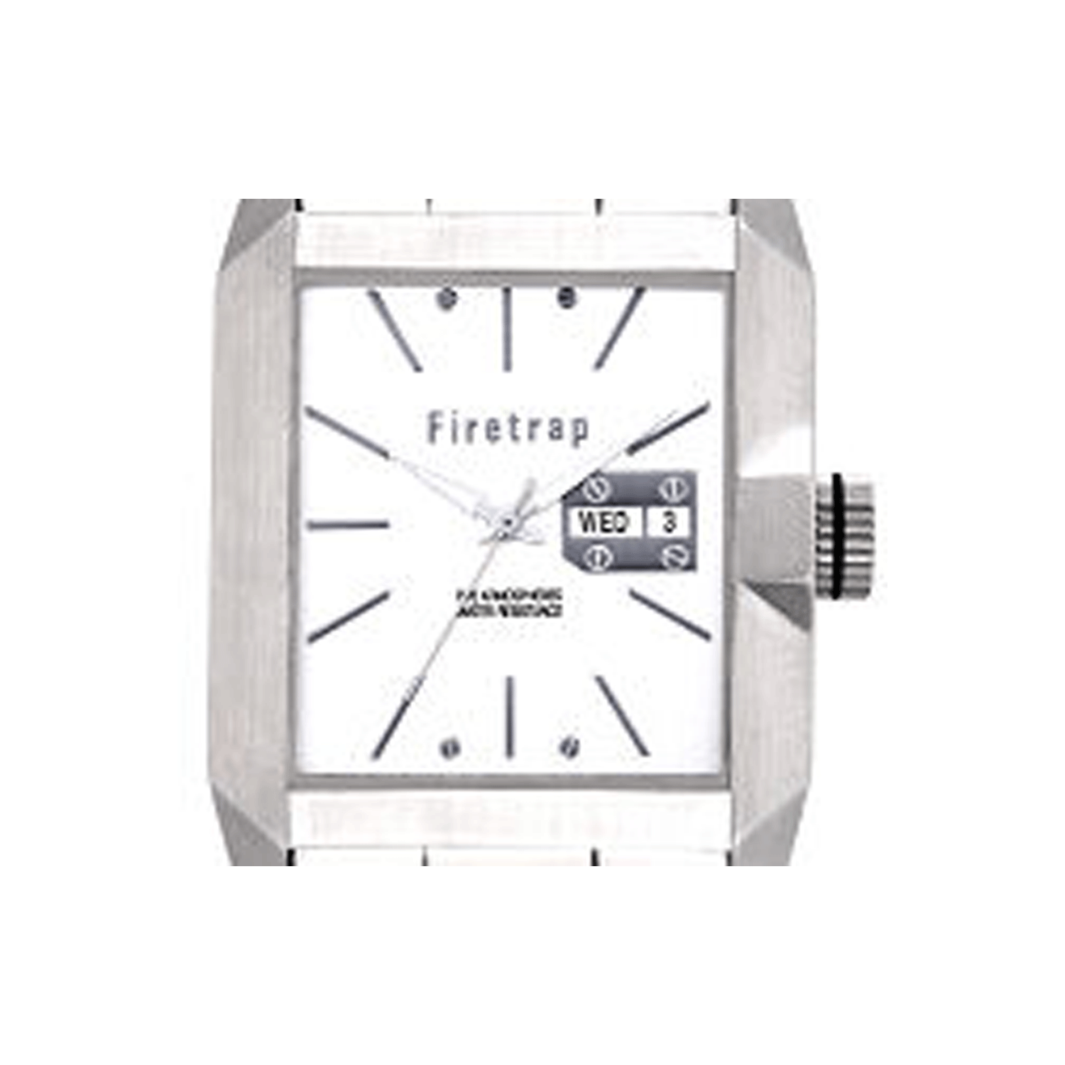 Firetrap Edge FT1036S Watch | Shade Station