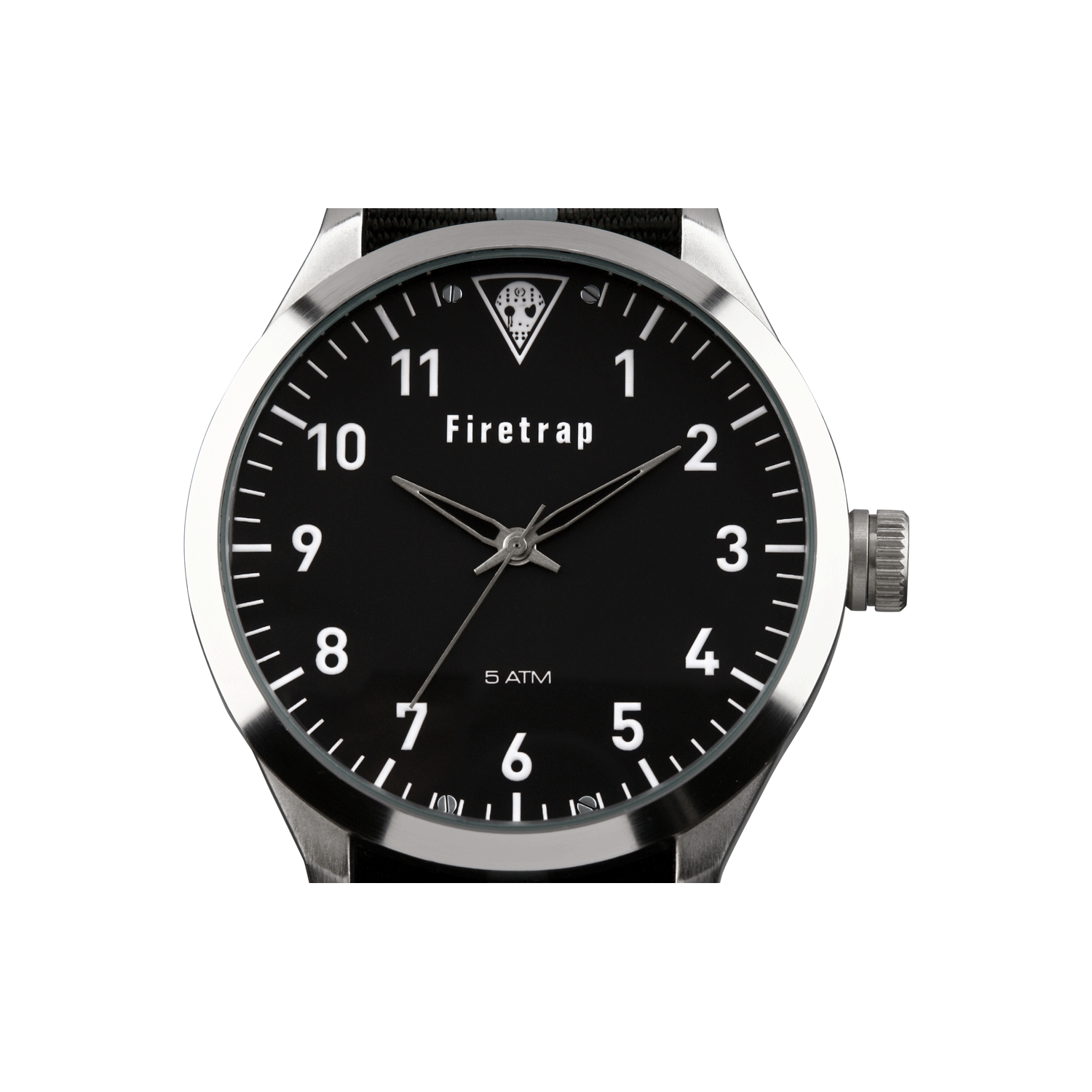 Firetrap Combat FT1042B Watch | Shade Station