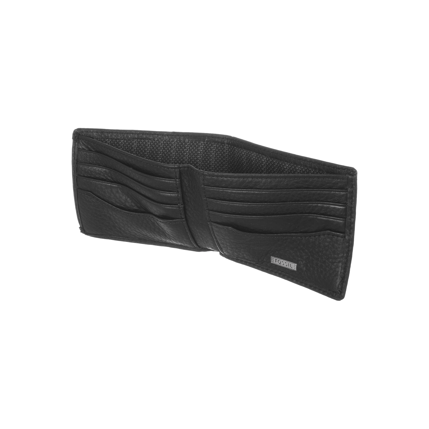 Fossil Fossil Leather Wallet ML7774 001 Accessories | Shade Station