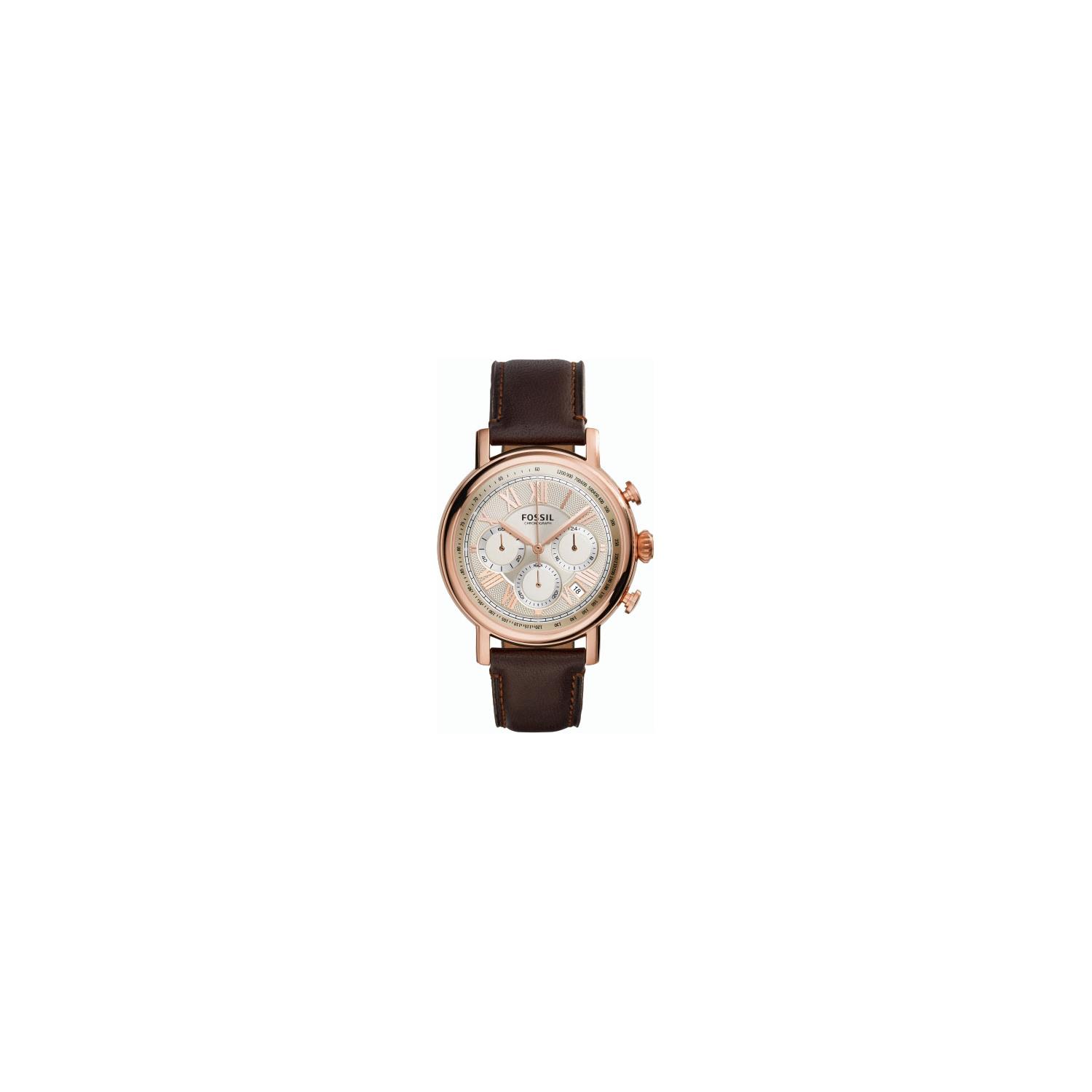 Fossil Buchanan FS5103 Watch | Shade Station