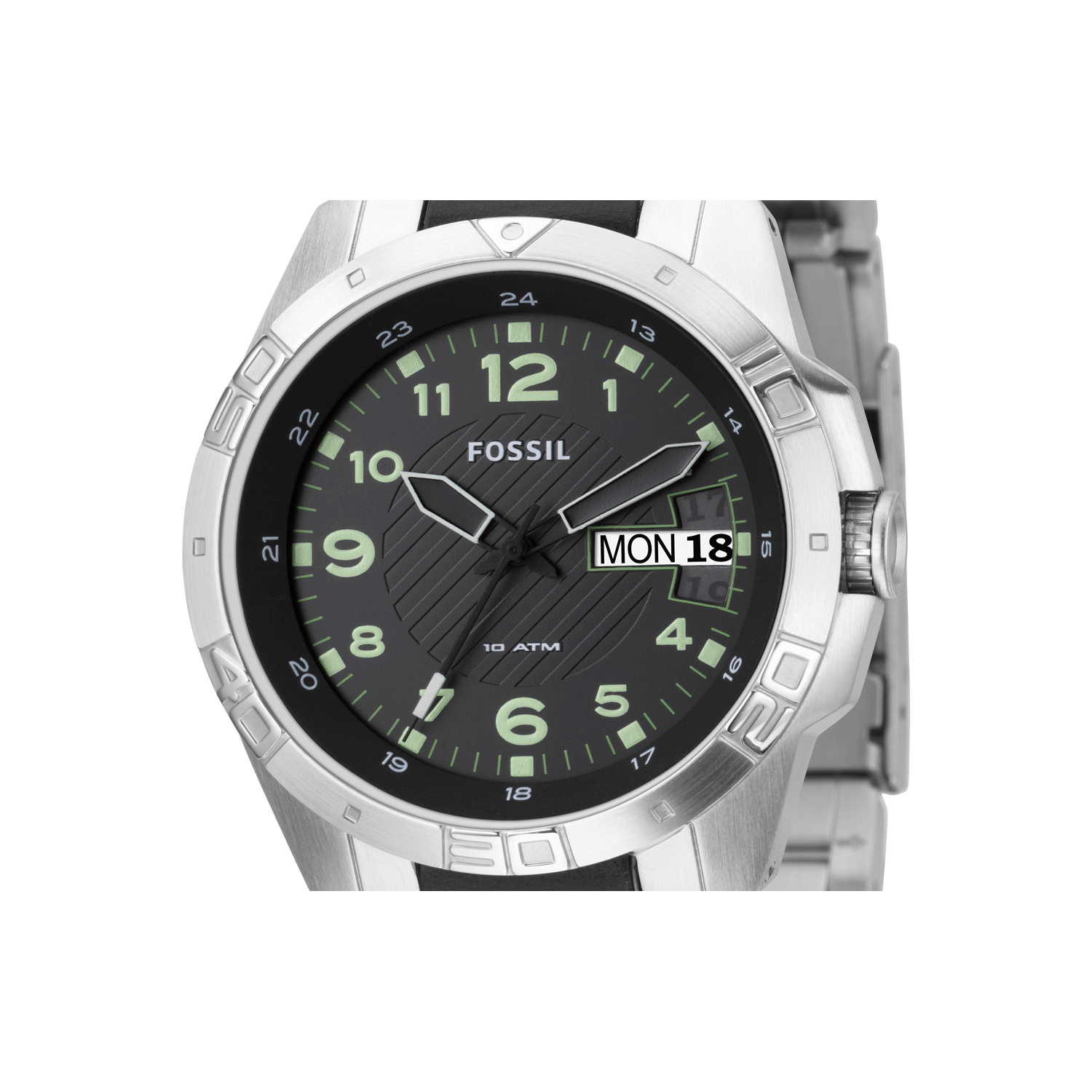 Fossil AM4319 Watch | Shade Station