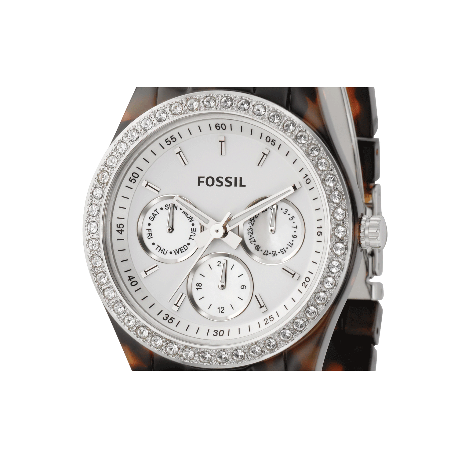Fossil ES2456 Watch | Shade Station