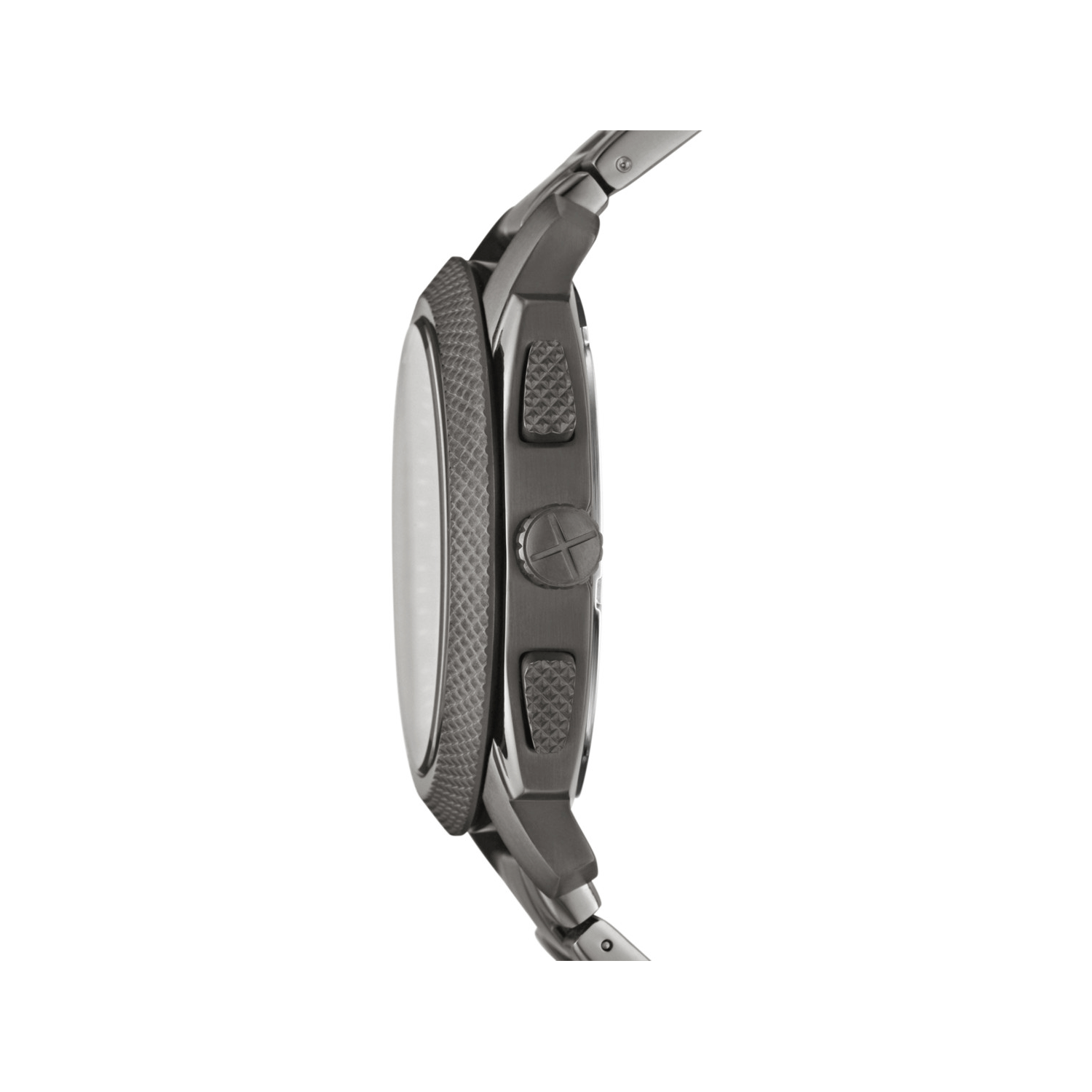 Fossil Machine Chronograph FS4662 Watch | Shade Station