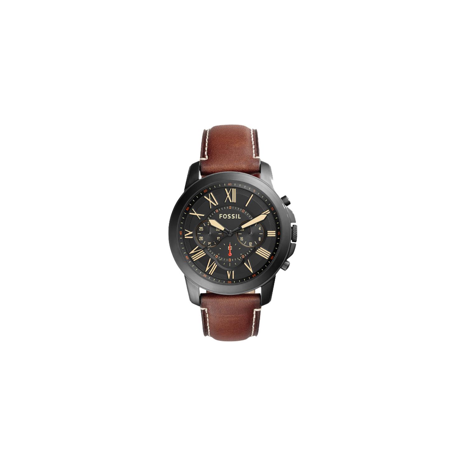Fossil Grant FS5241 Watch | Shade Station