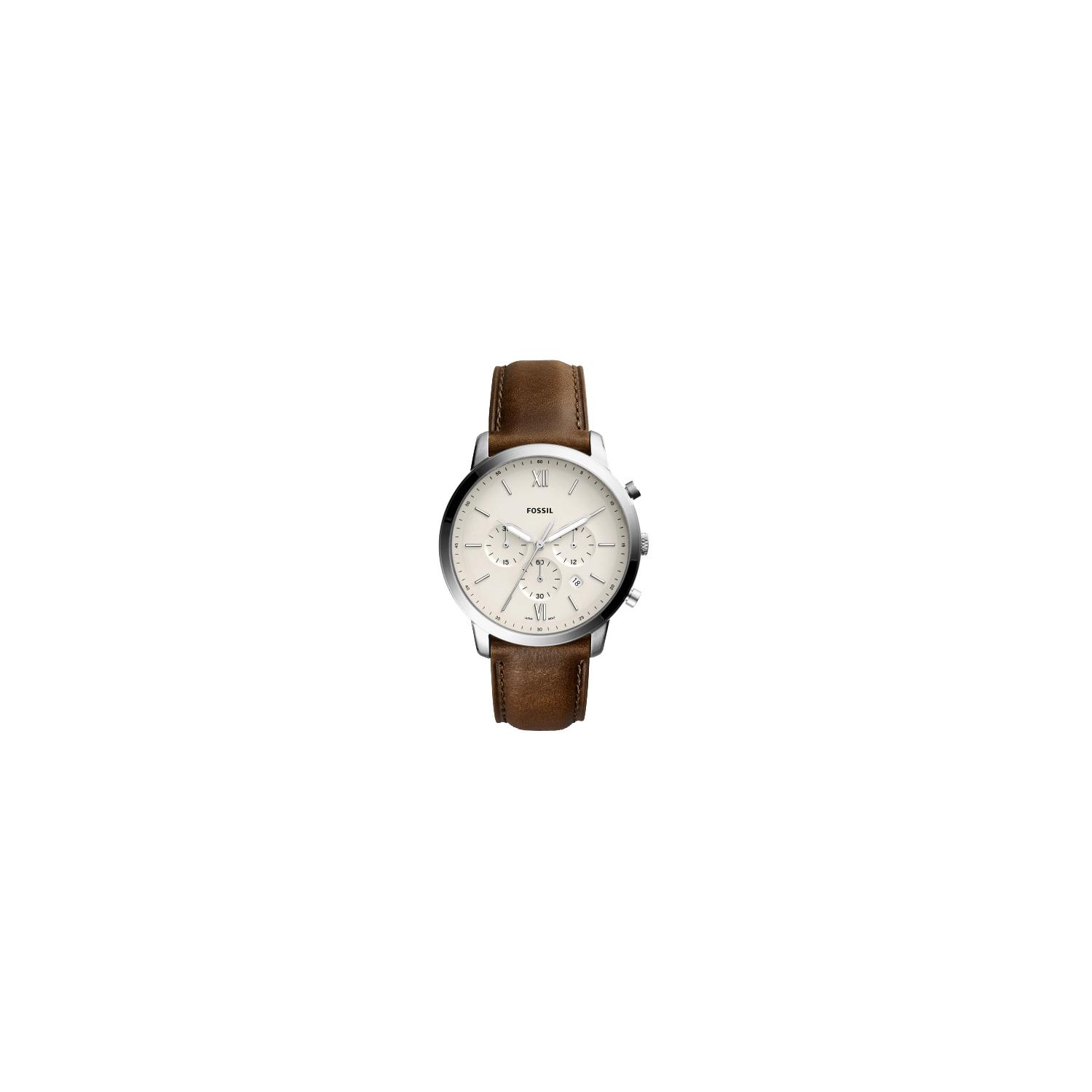 Fossil Neutra Chrono FS5380 Watch | Shade Station