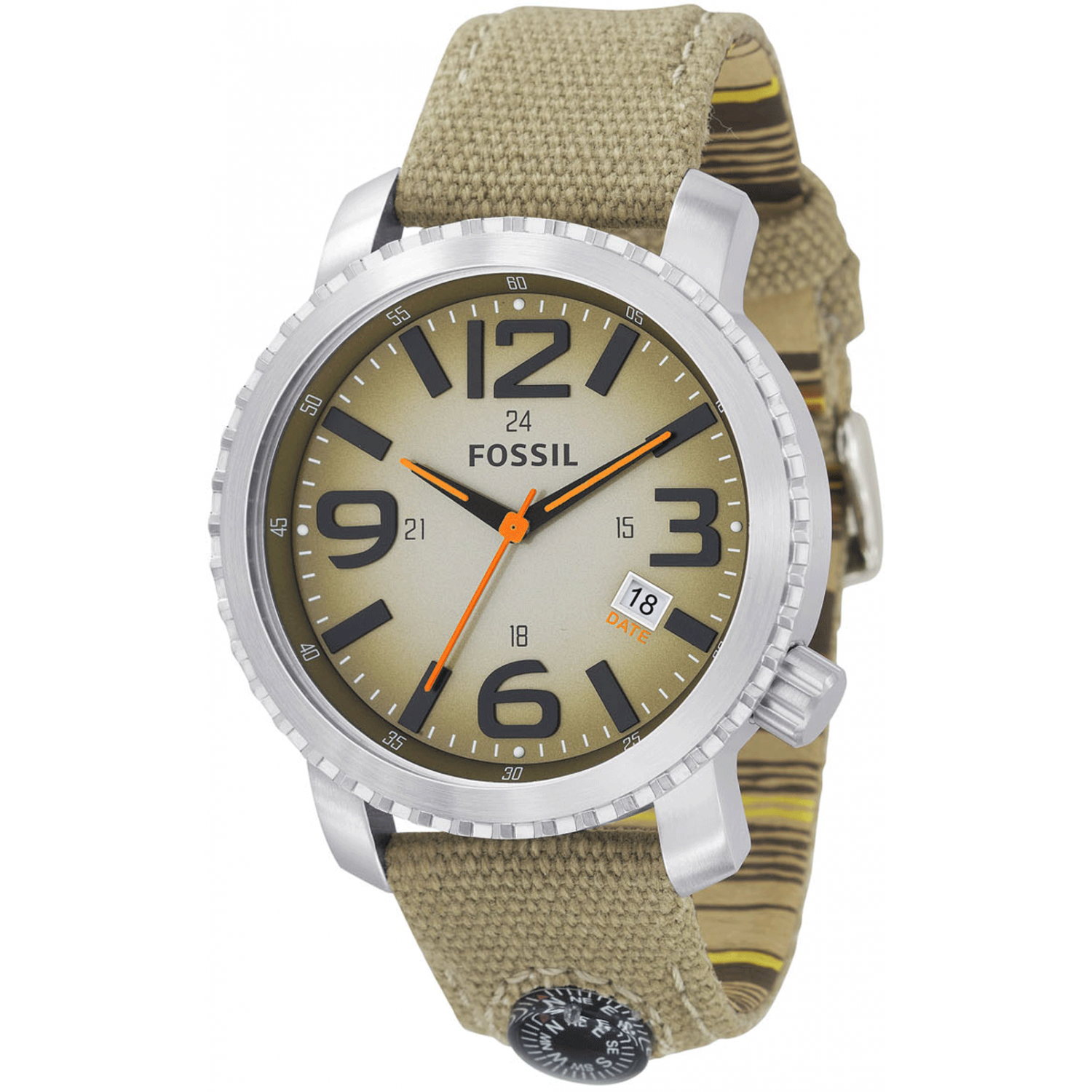 Fossil JR1139 Watch | Shade Station