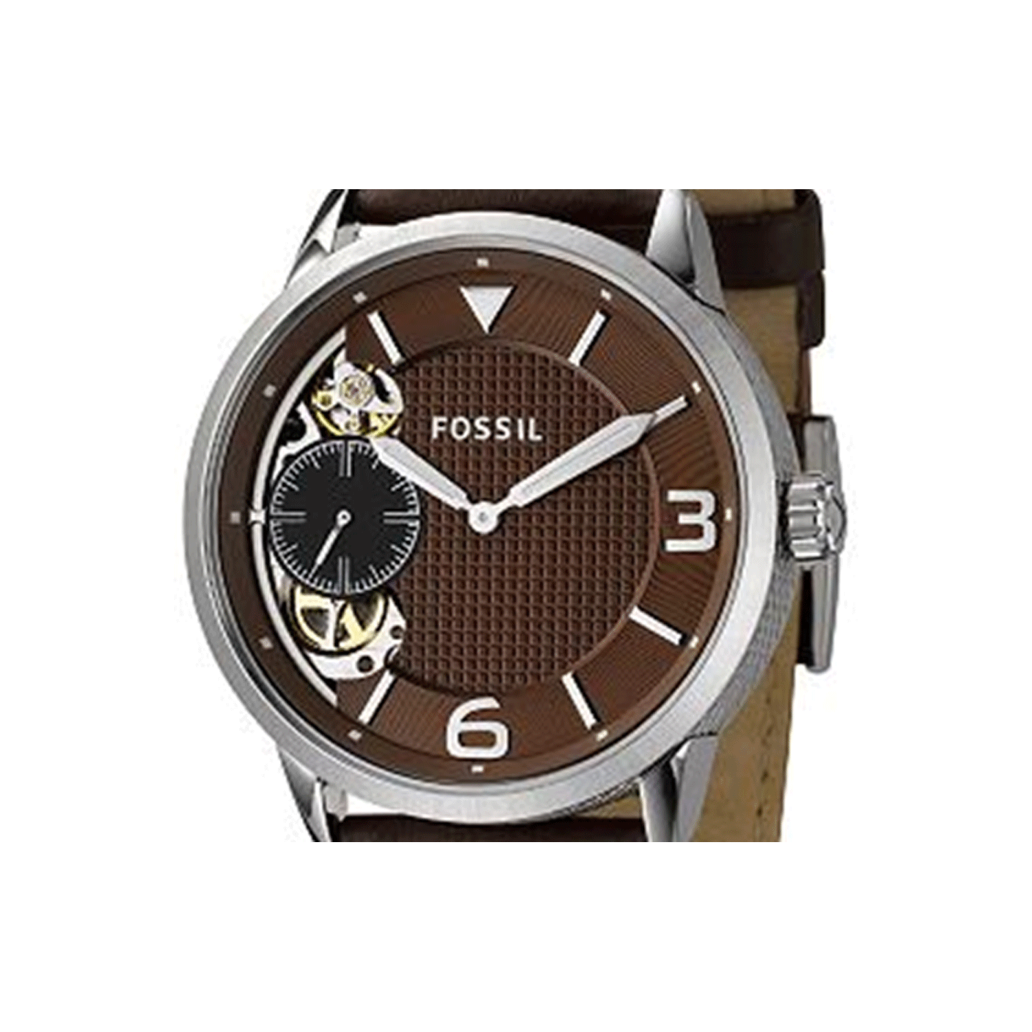 Fossil ME1074 Watch | Shade Station