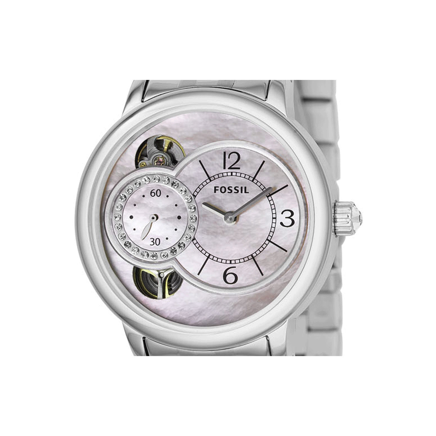 Fossil ME1094 Watch | Shade Station