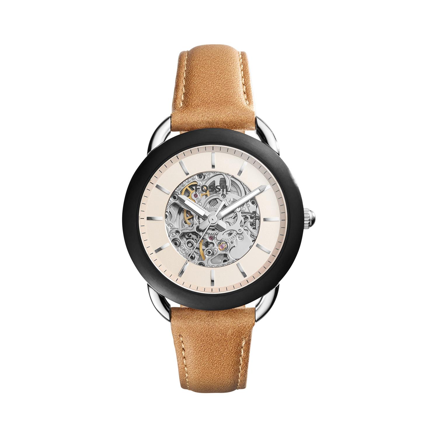 Fossil Tailor ME3144 Watch | Shade Station