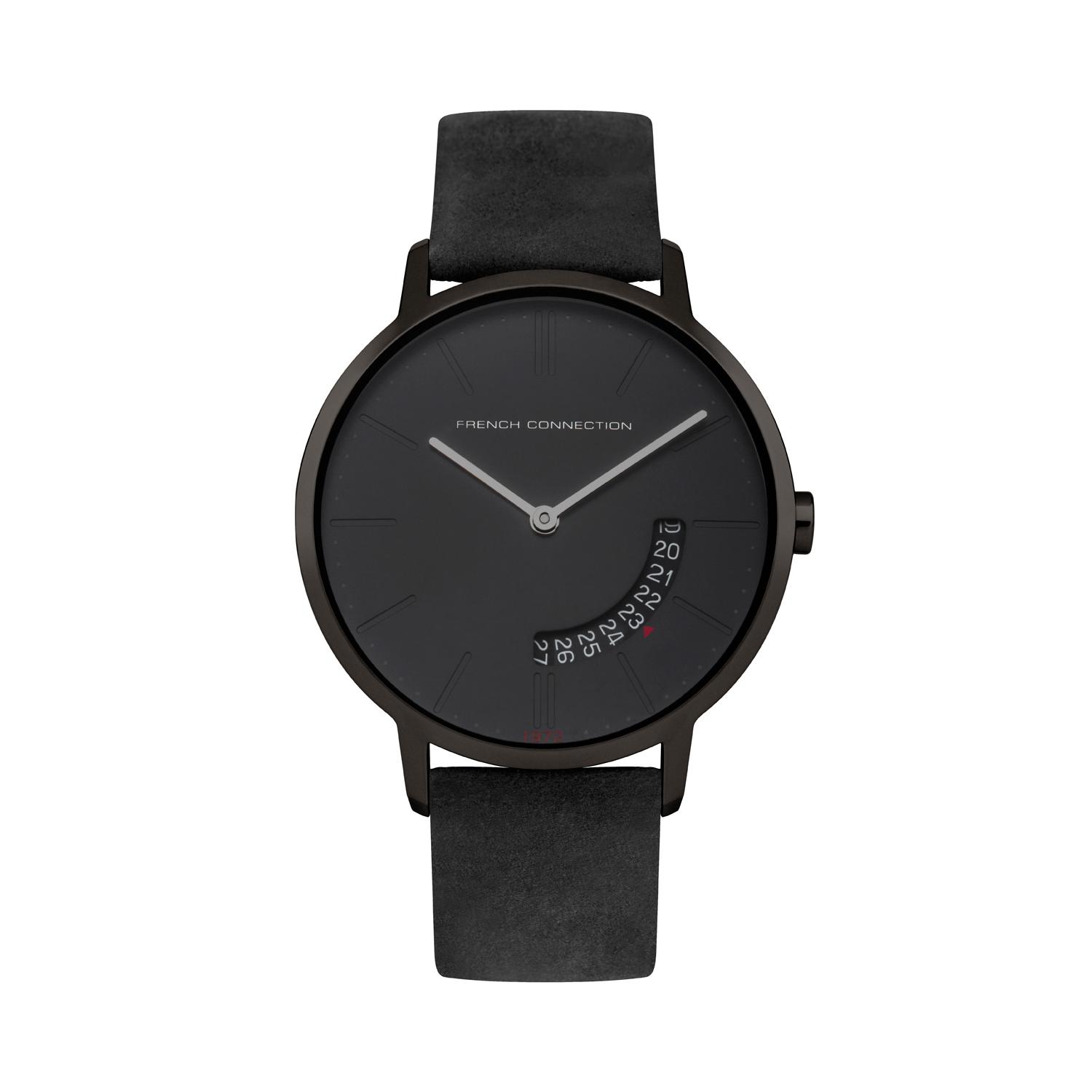 French Connection FC1278BB Watch | Shade Station