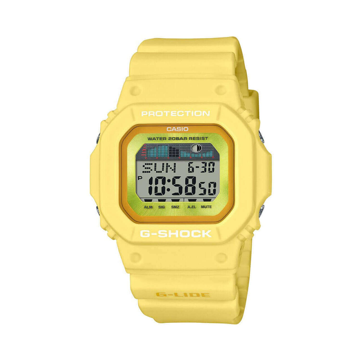 G-Shock GLX-5600-9ER Watch | Shade Station