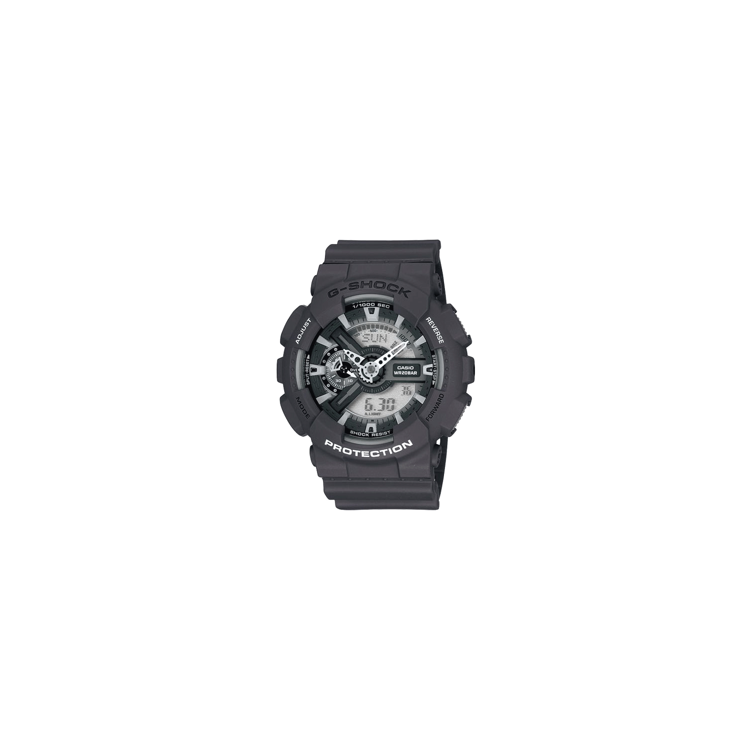 G-Shock GA-110C-1AER Watch | Shade Station
