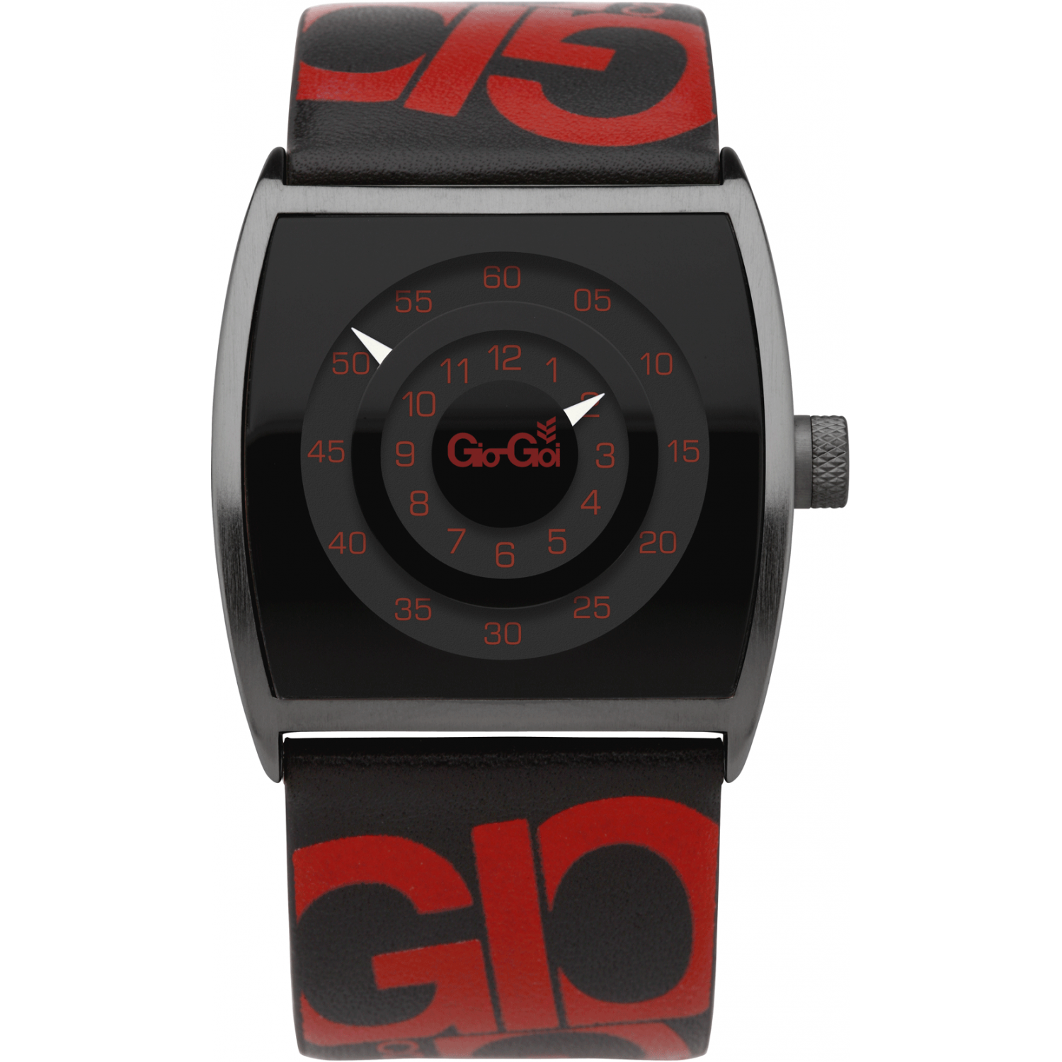 Gio-Goi GG1006BR Watch | Shade Station