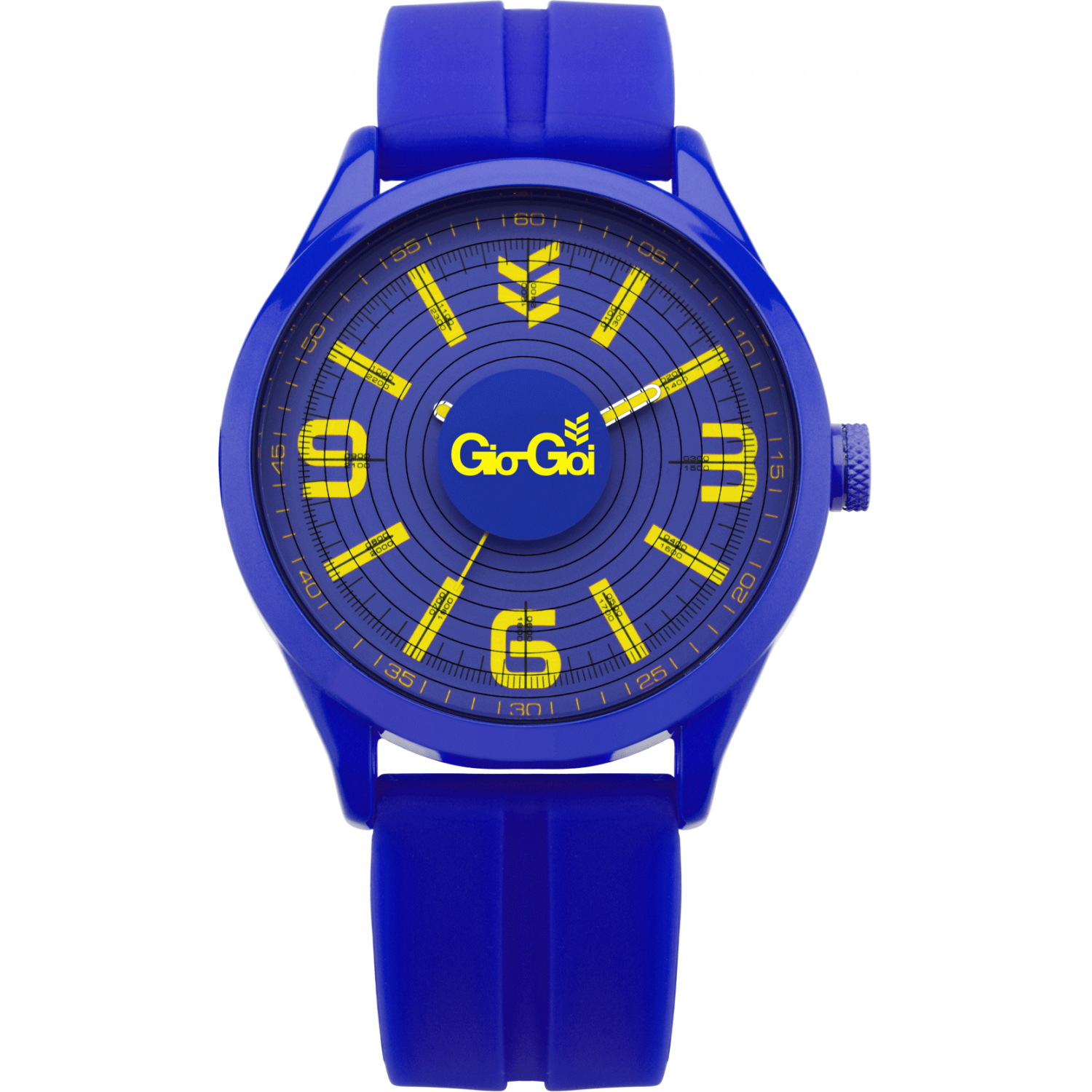 Gio-Goi GG1009BL Watch | Shade Station