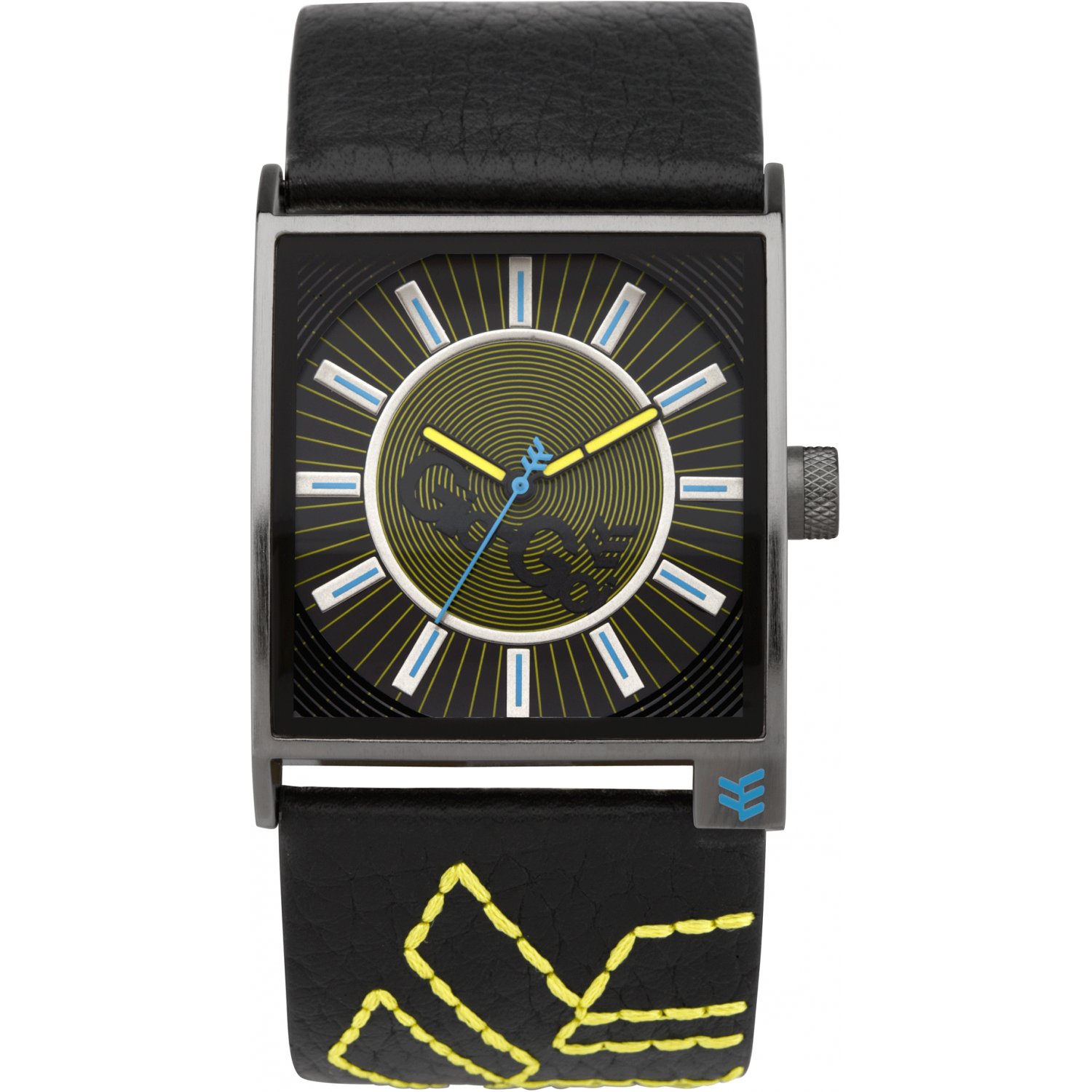 Gio-Goi GG1010B Watch | Shade Station