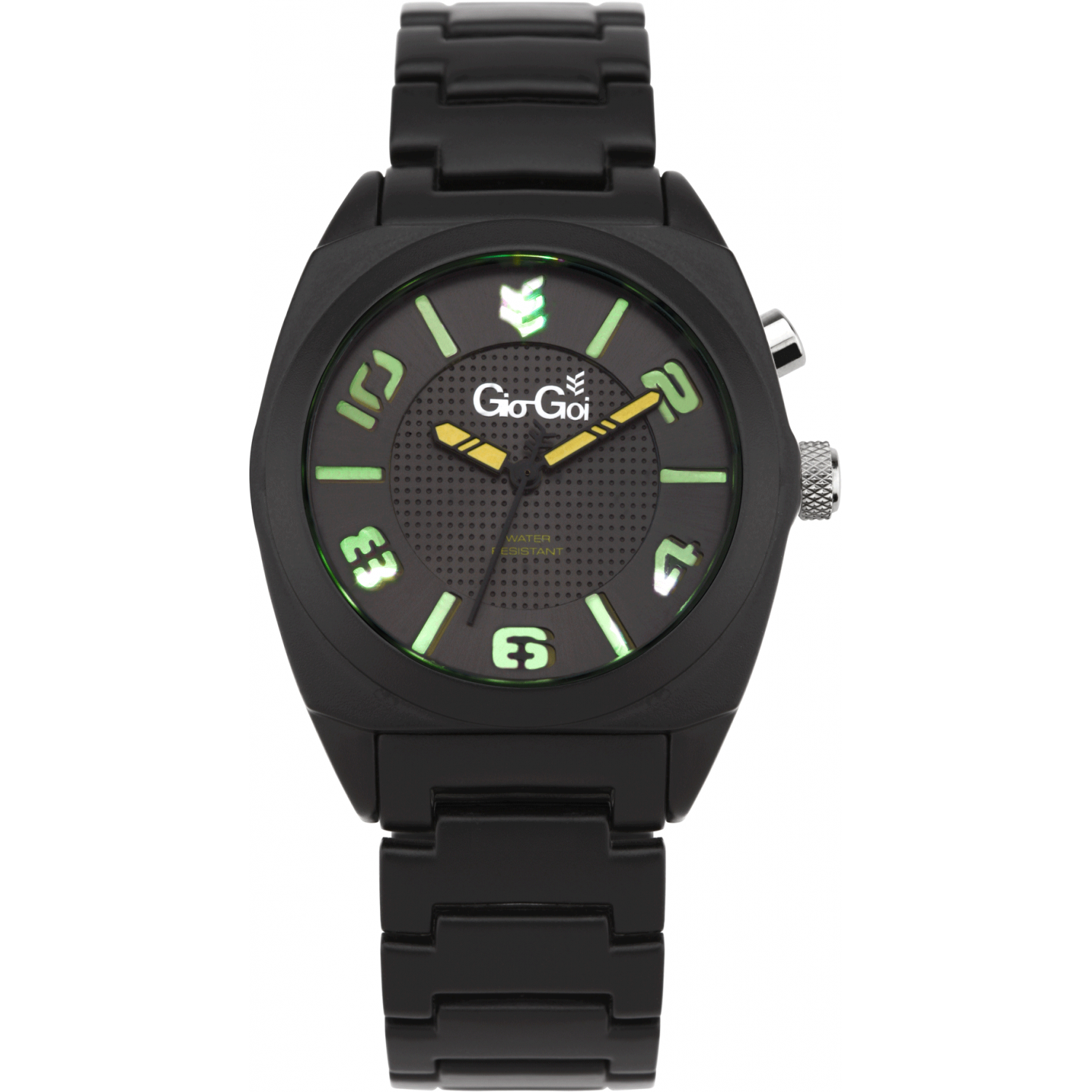 Gio-Goi GG1014B Watch | Shade Station