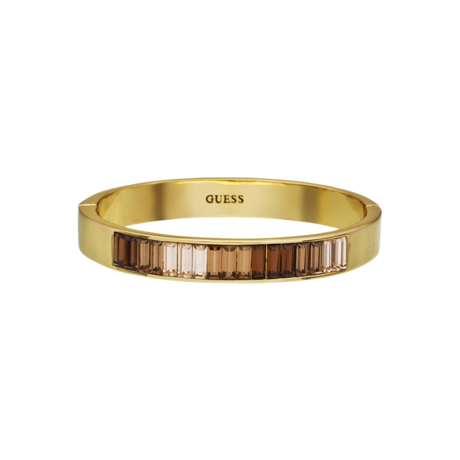 Guess Milestones Bangle UBB51403 Jewellery | Shade Station