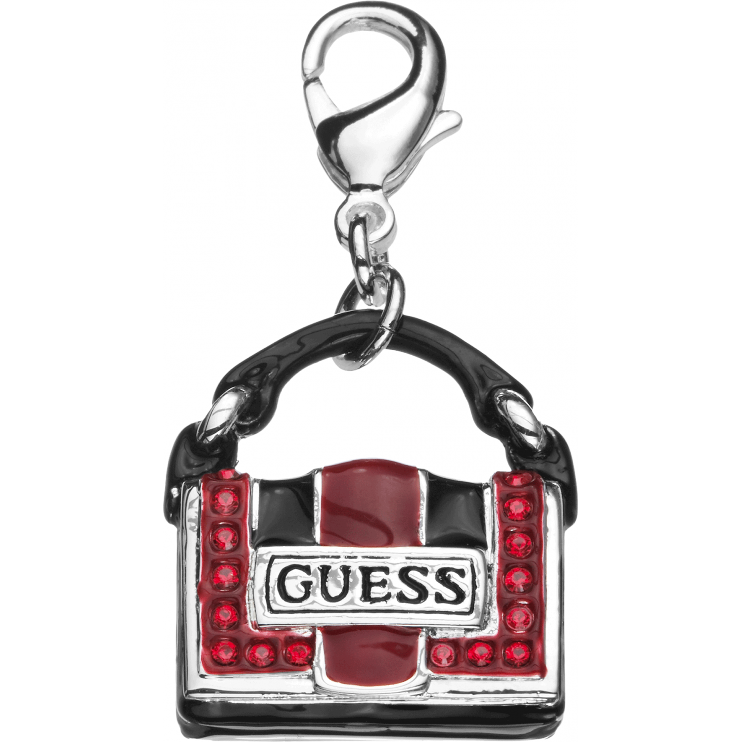 Guess Charm UBC81001 Jewellery | Shade Station