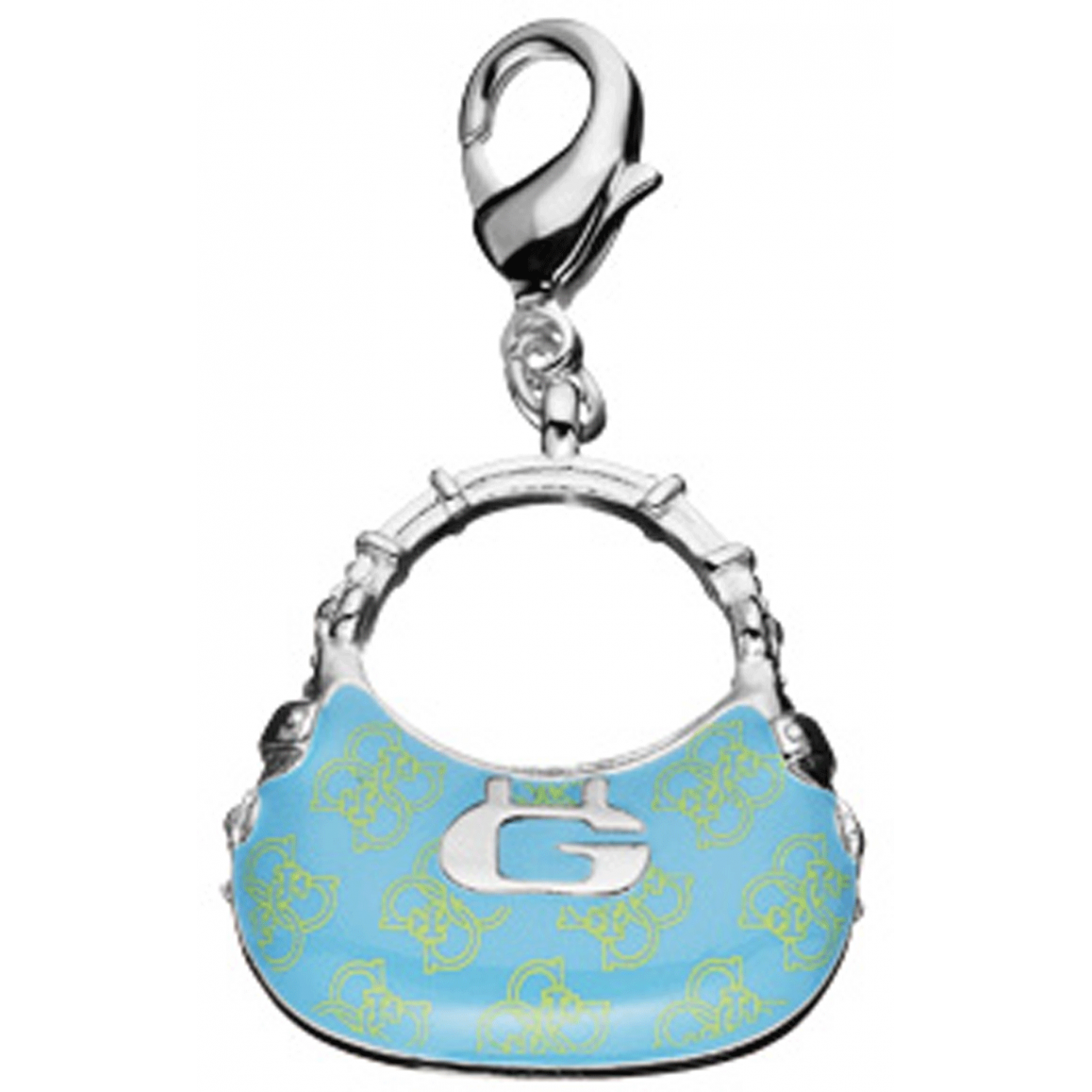 Guess Charm UBC90901 Jewellery | Shade Station