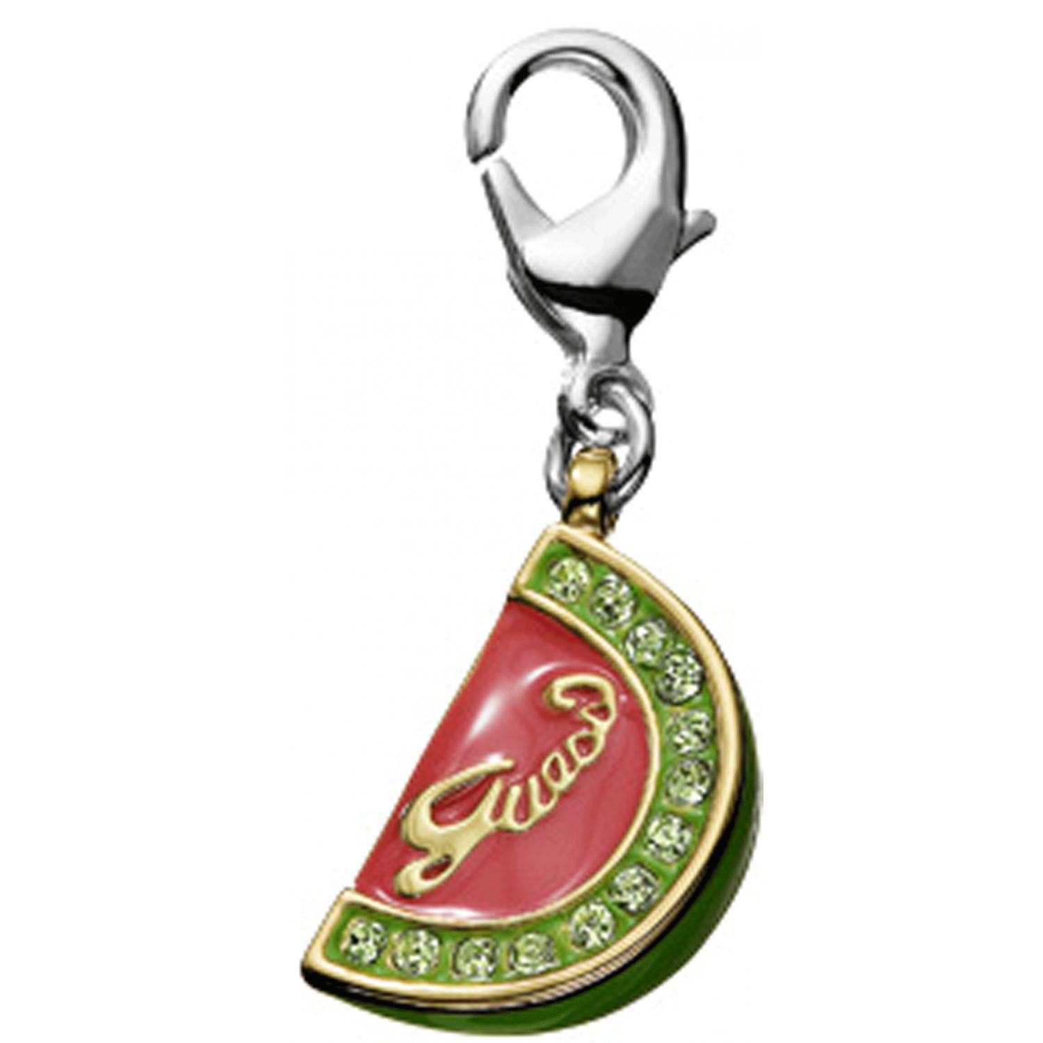 Guess Charm UBC90913 Jewellery | Shade Station