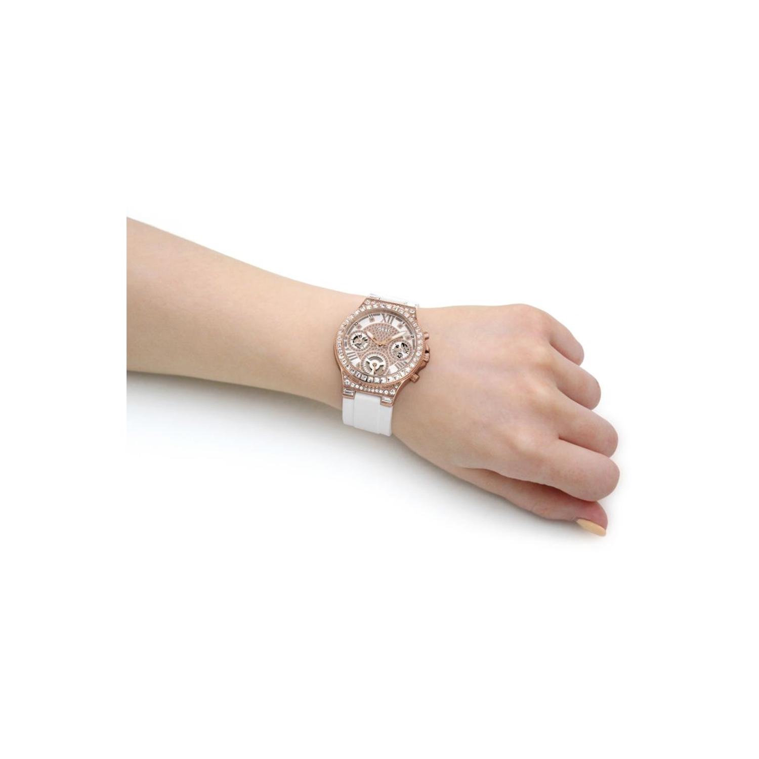 Guess Moonlight GW0257L2 Watch | Shade Station