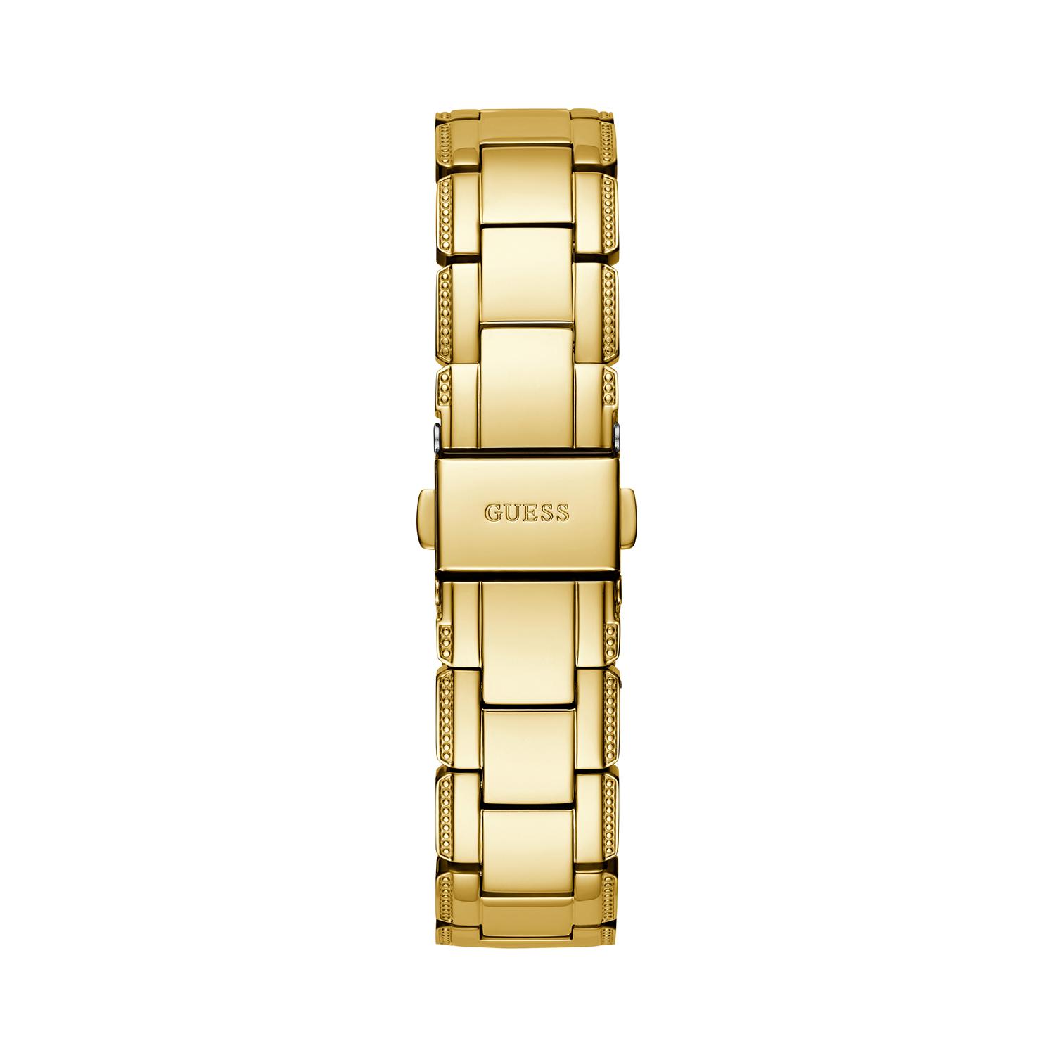 Guess Crystal Clear GW0470L2 Watch | Shade Station