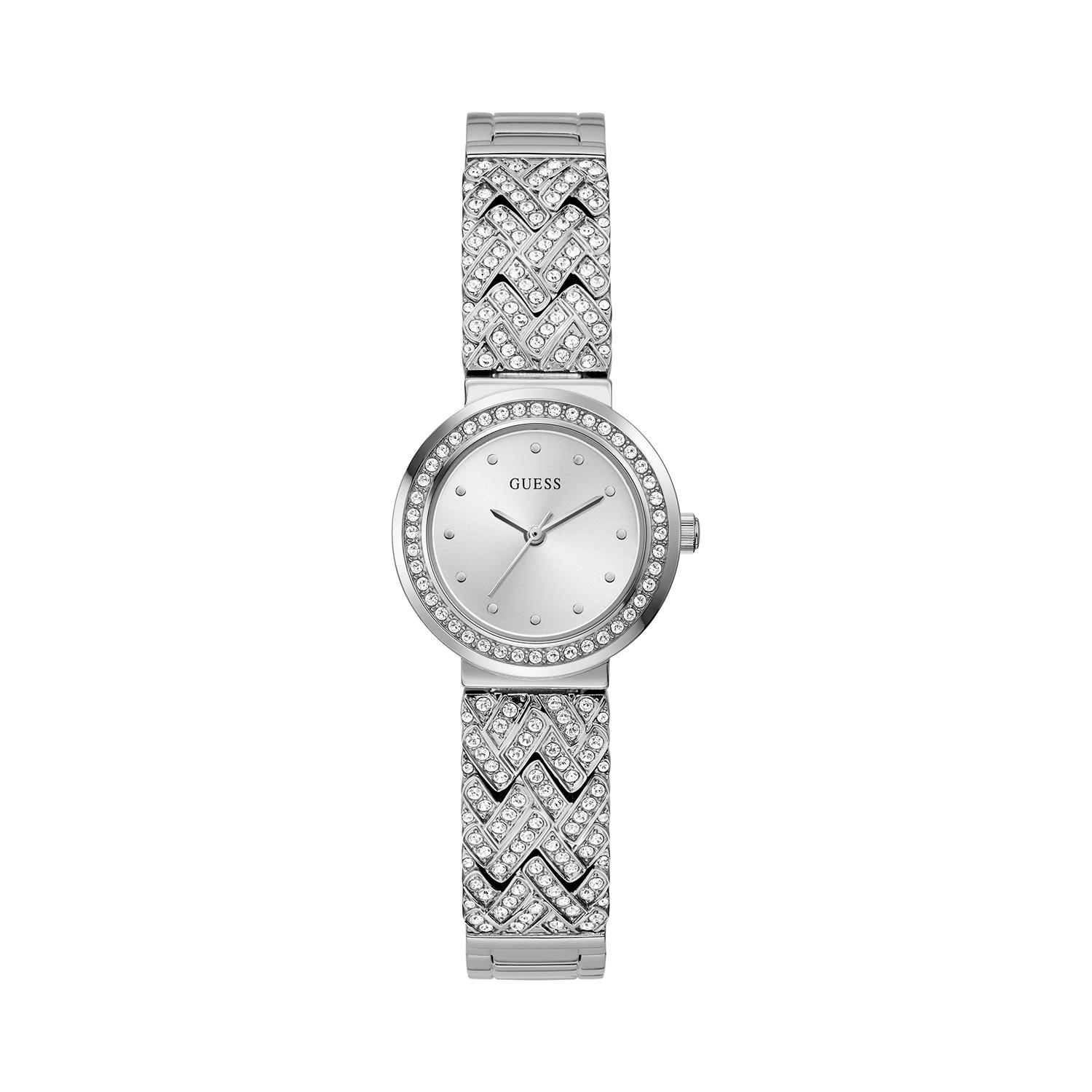 Guess Treasure GW0476L1 Watch | Shade Station