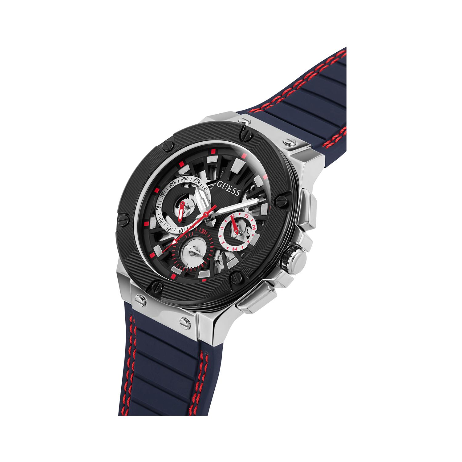 Guess Circuit GW0487G1 Watch | Shade Station