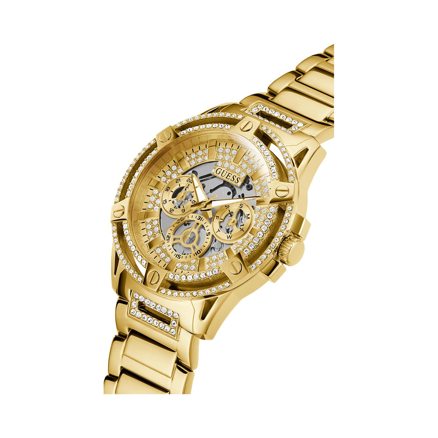 Guess King GW0497G2 Watch | Shade Station