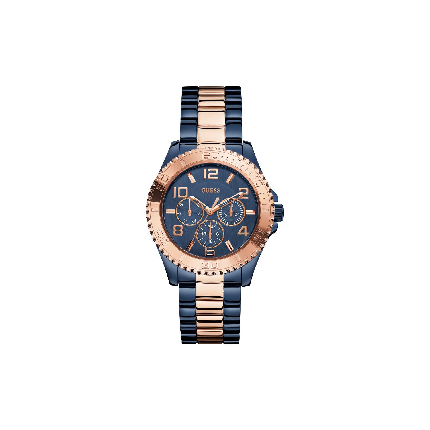 Guess BFF W0231L6 Watch | Shade Station