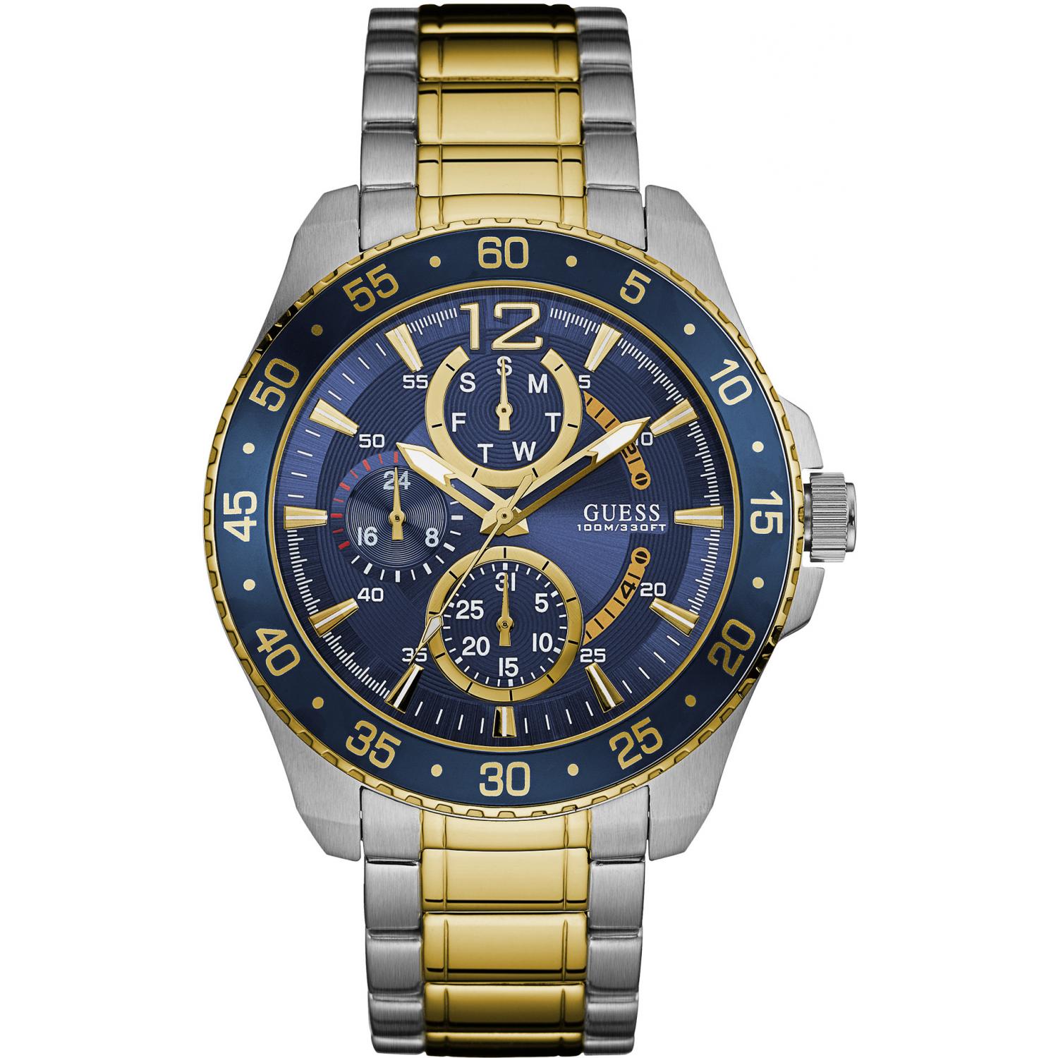 Guess Jet W0797G1 Watch | Shade Station
