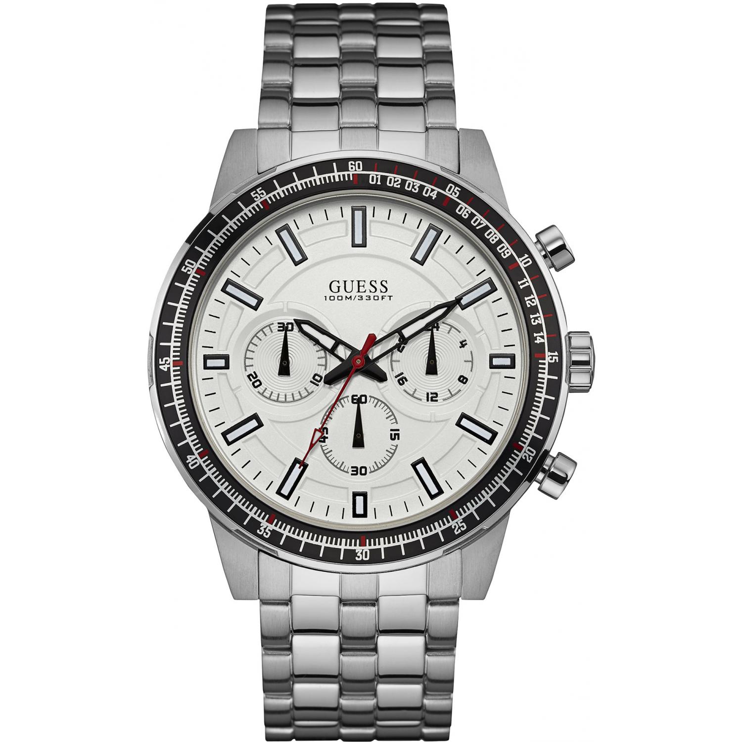 Guess Fuel W0801G1 Watch | Shade Station