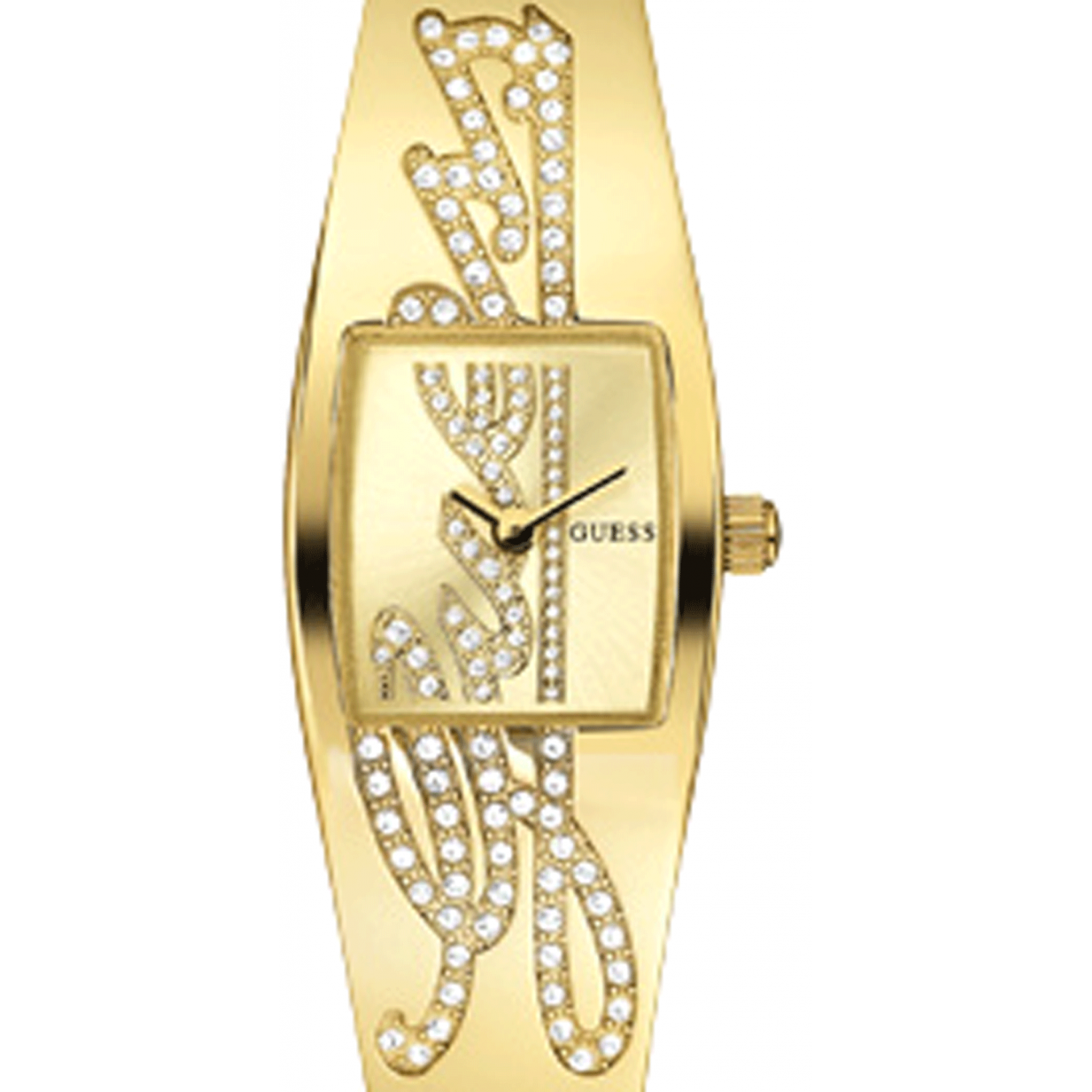 Guess Petite Autograph W11136L1 Watch | Shade Station