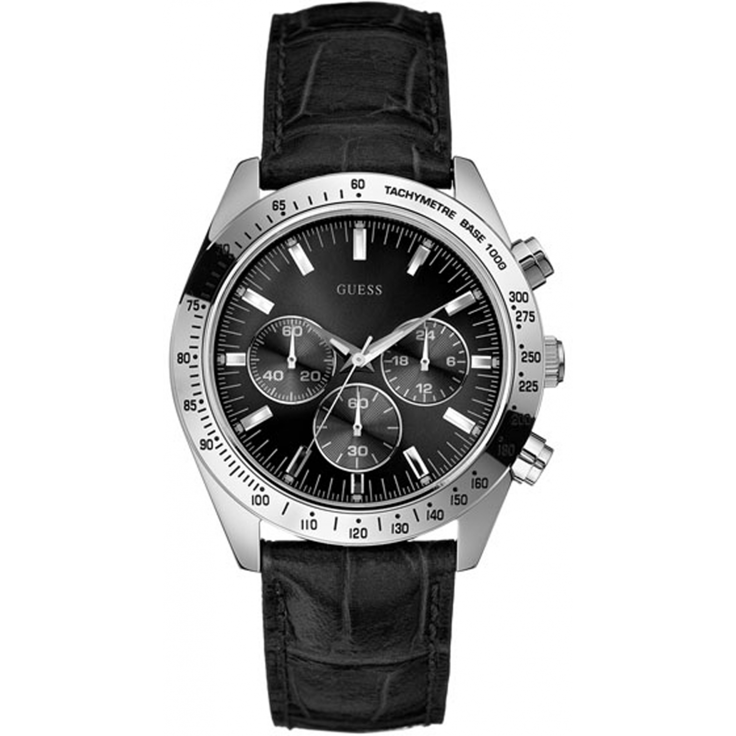 Guess Chase W12004G1 Watch | Shade Station