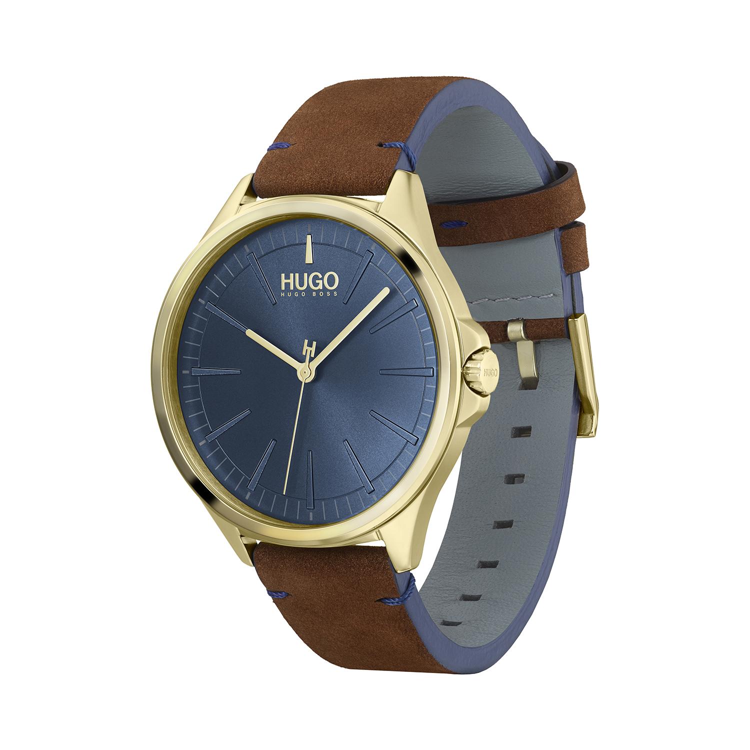 HUGO Smash 1530134 Watch | Shade Station