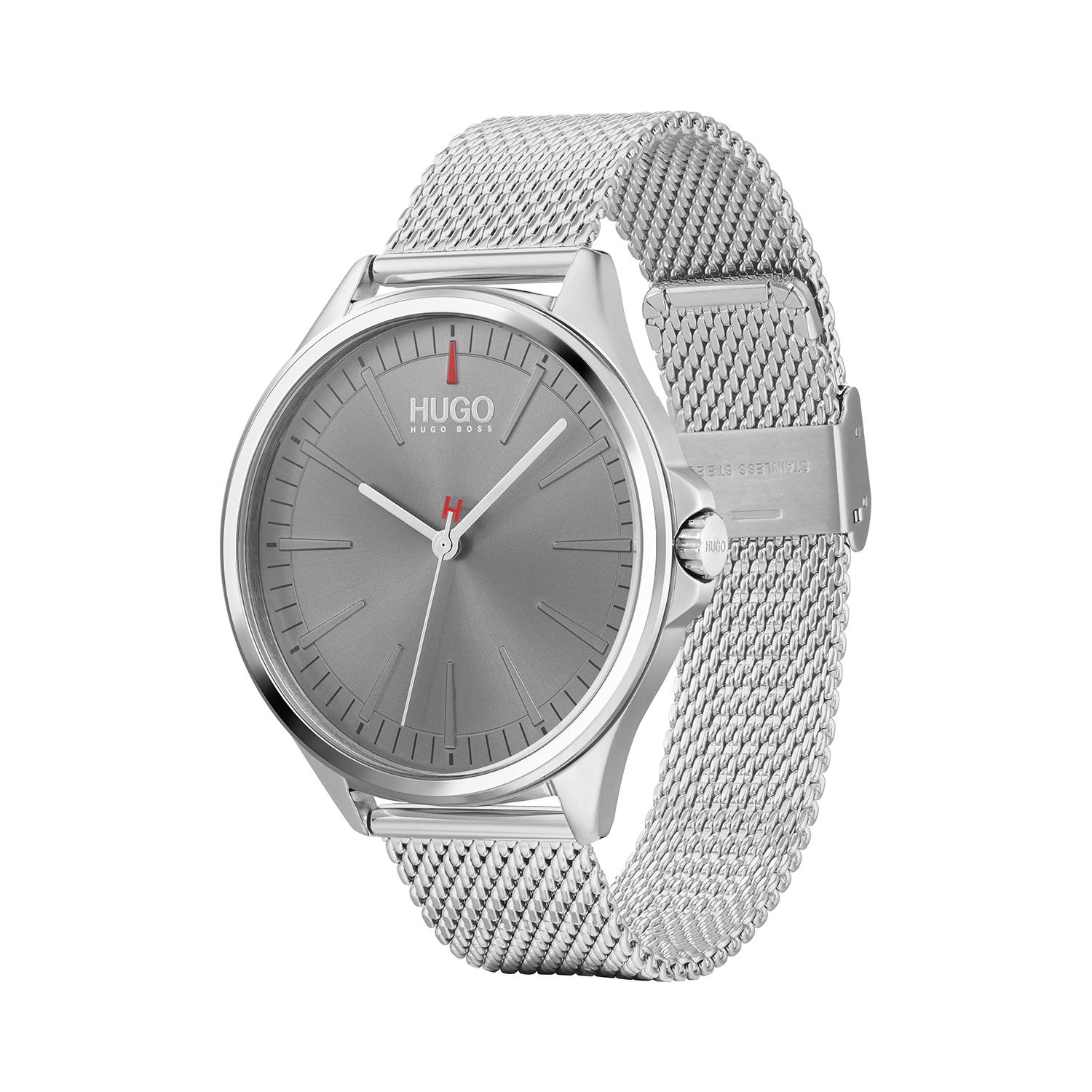 HUGO Smash 1530135 Watch | Shade Station