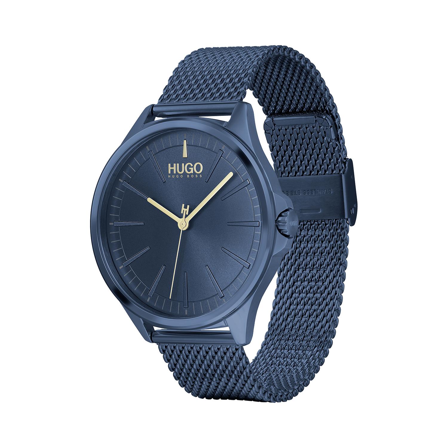 HUGO Smash 1530136 Watch | Shade Station