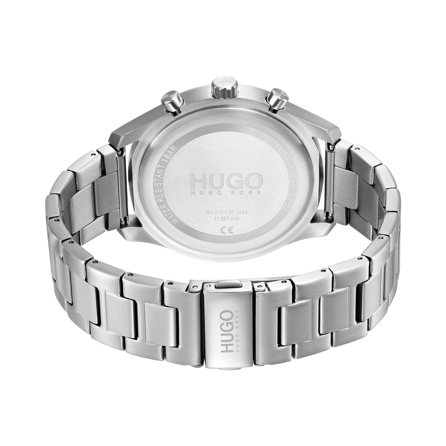 HUGO Chase 1530163 Watch | Shade Station