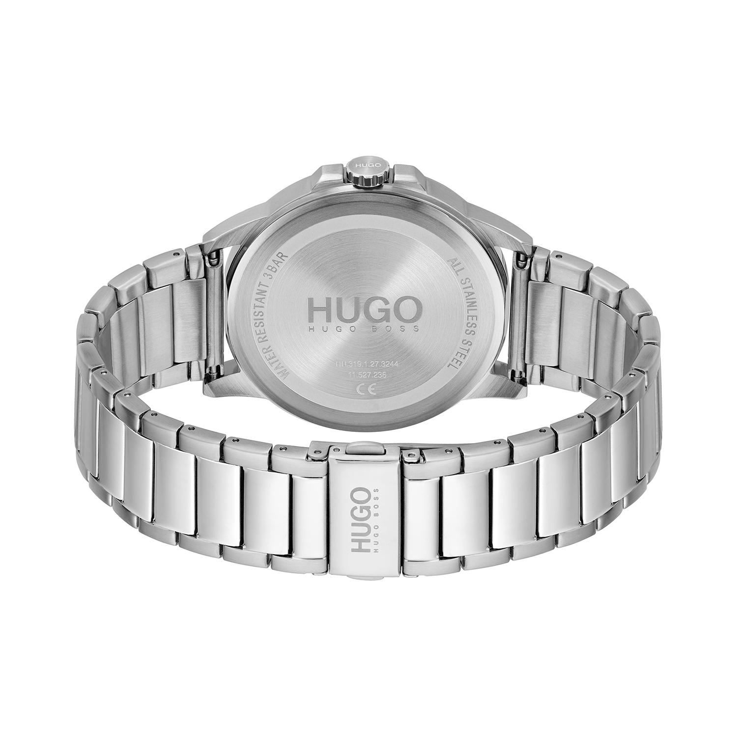 HUGO First 1530186 Watch | Shade Station