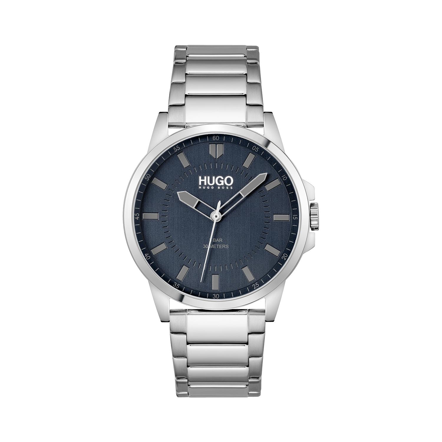 HUGO First 1530186 Watch | Shade Station