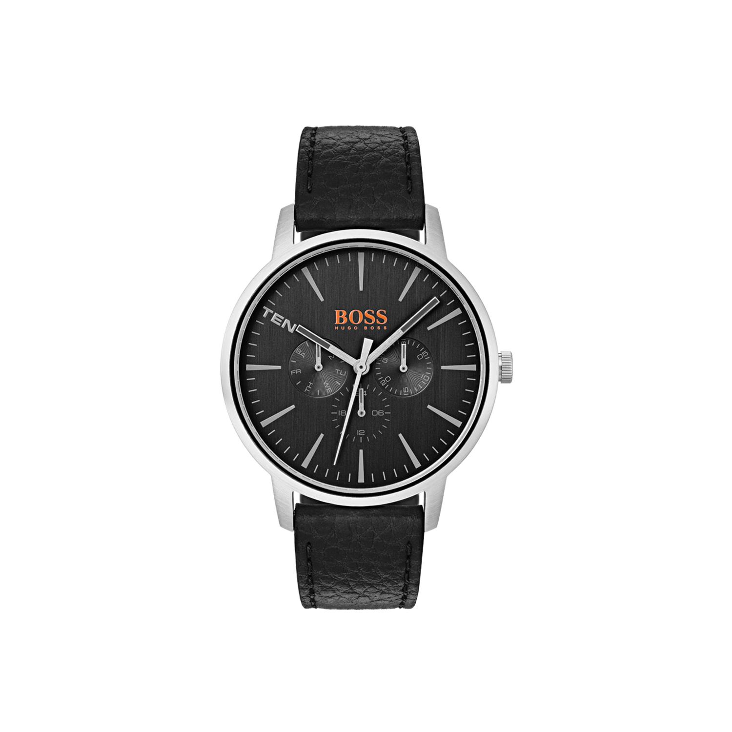 Hugo boss orange copenhagen watch store