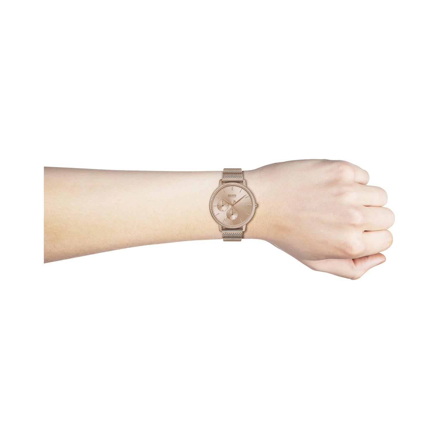 BOSS Infinity 1502519 Watch | Shade Station