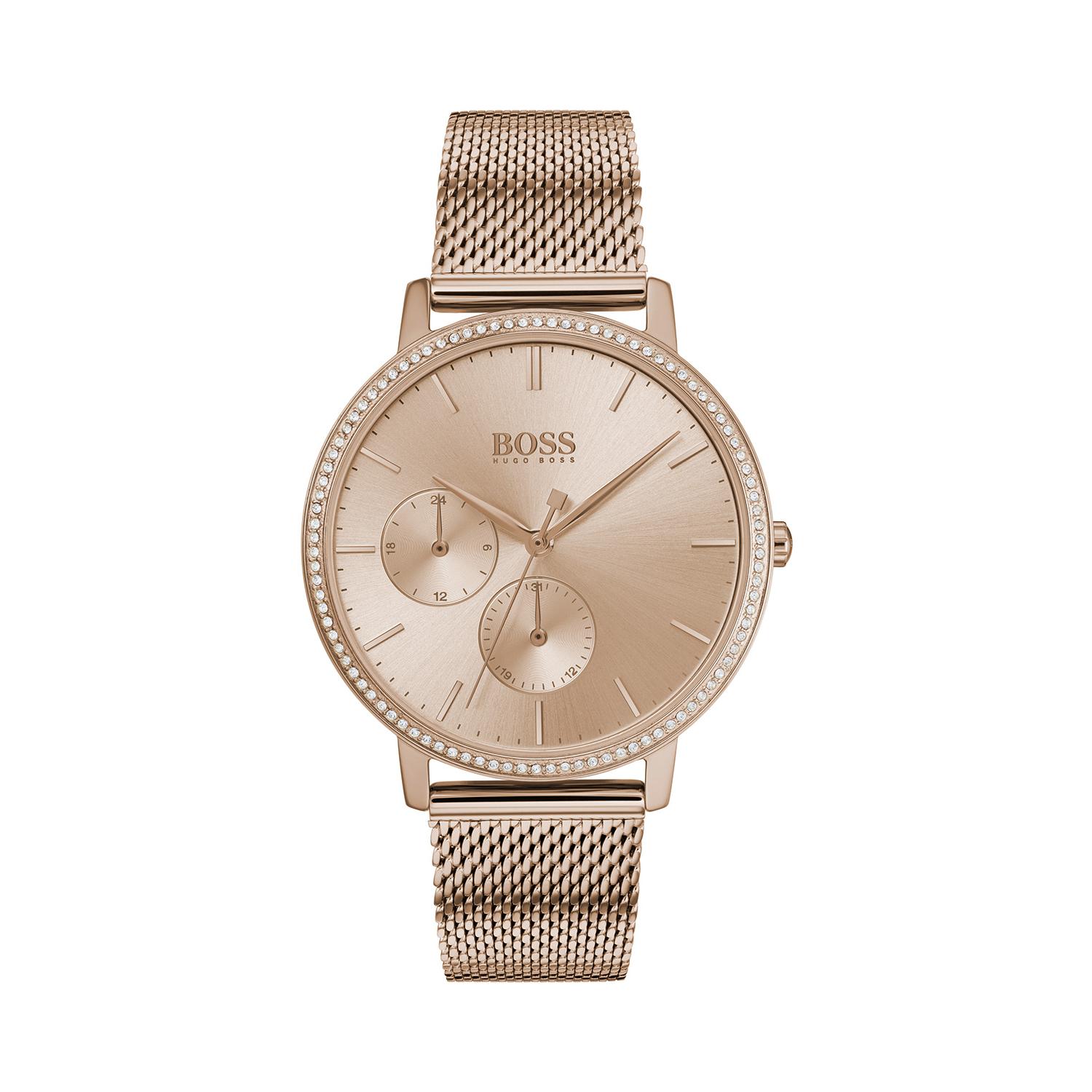 BOSS Infinity 1502519 Watch | Shade Station