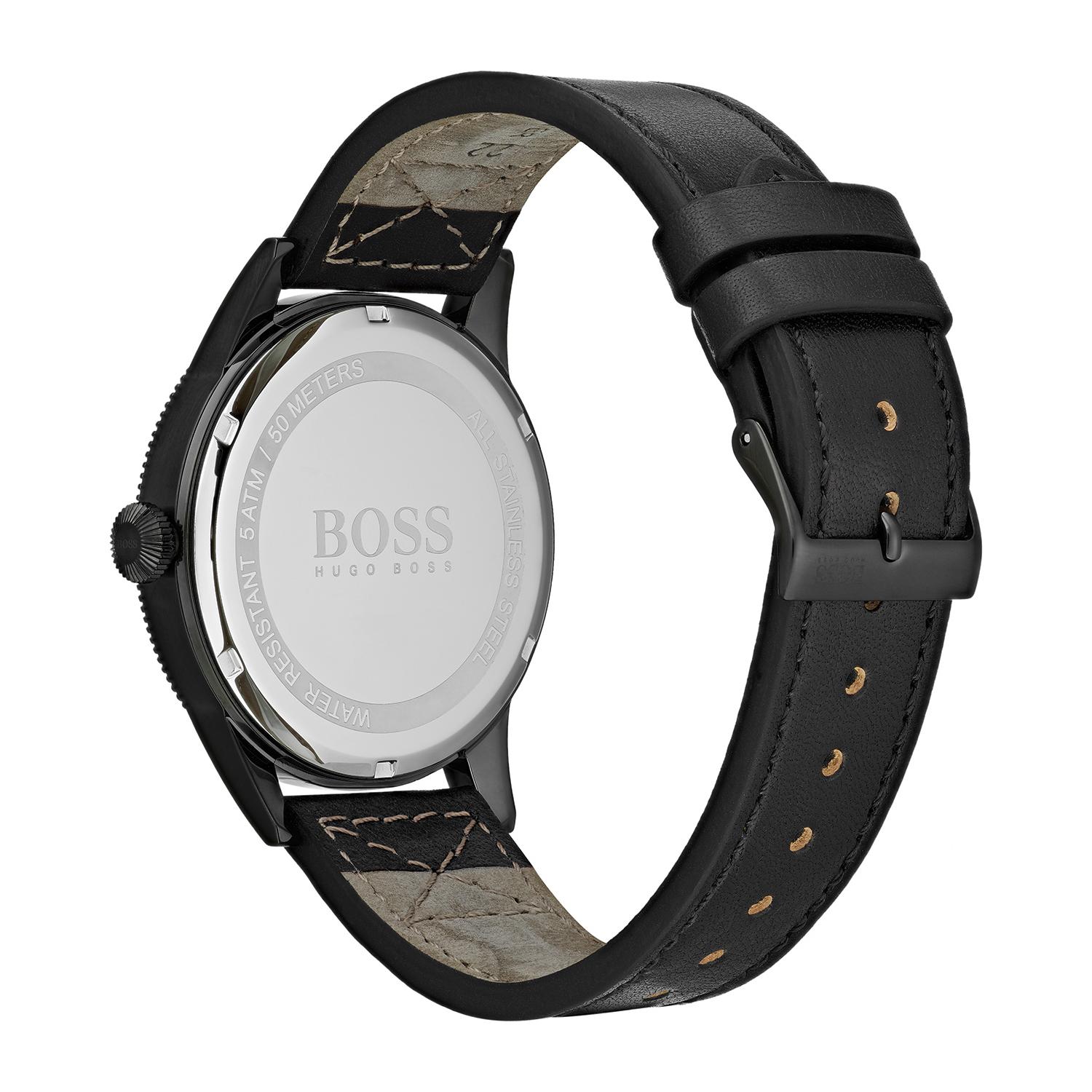 BOSS Legacy 1513672 Watch | Shade Station