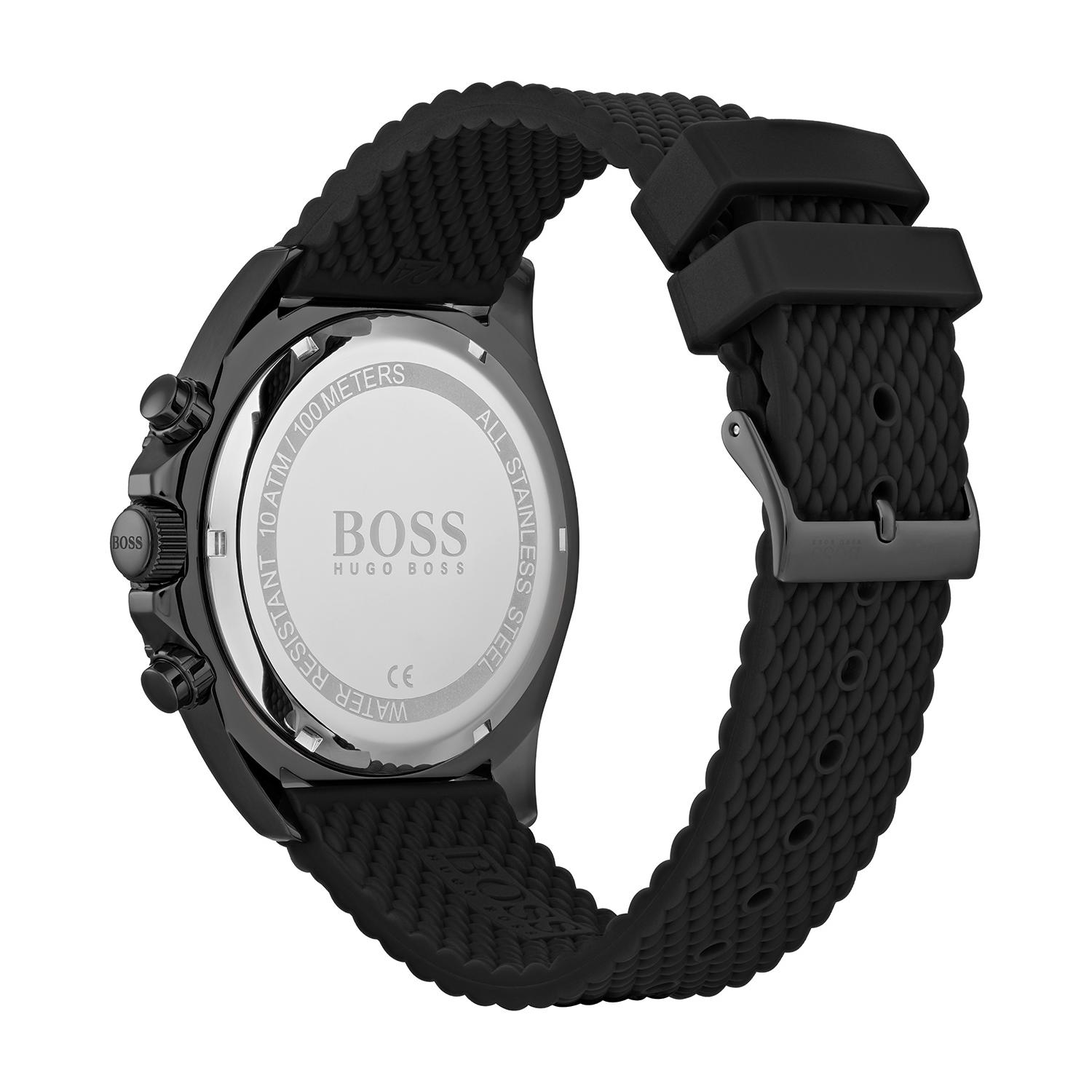 BOSS Ocean Edition 1513699 Watch | Shade Station