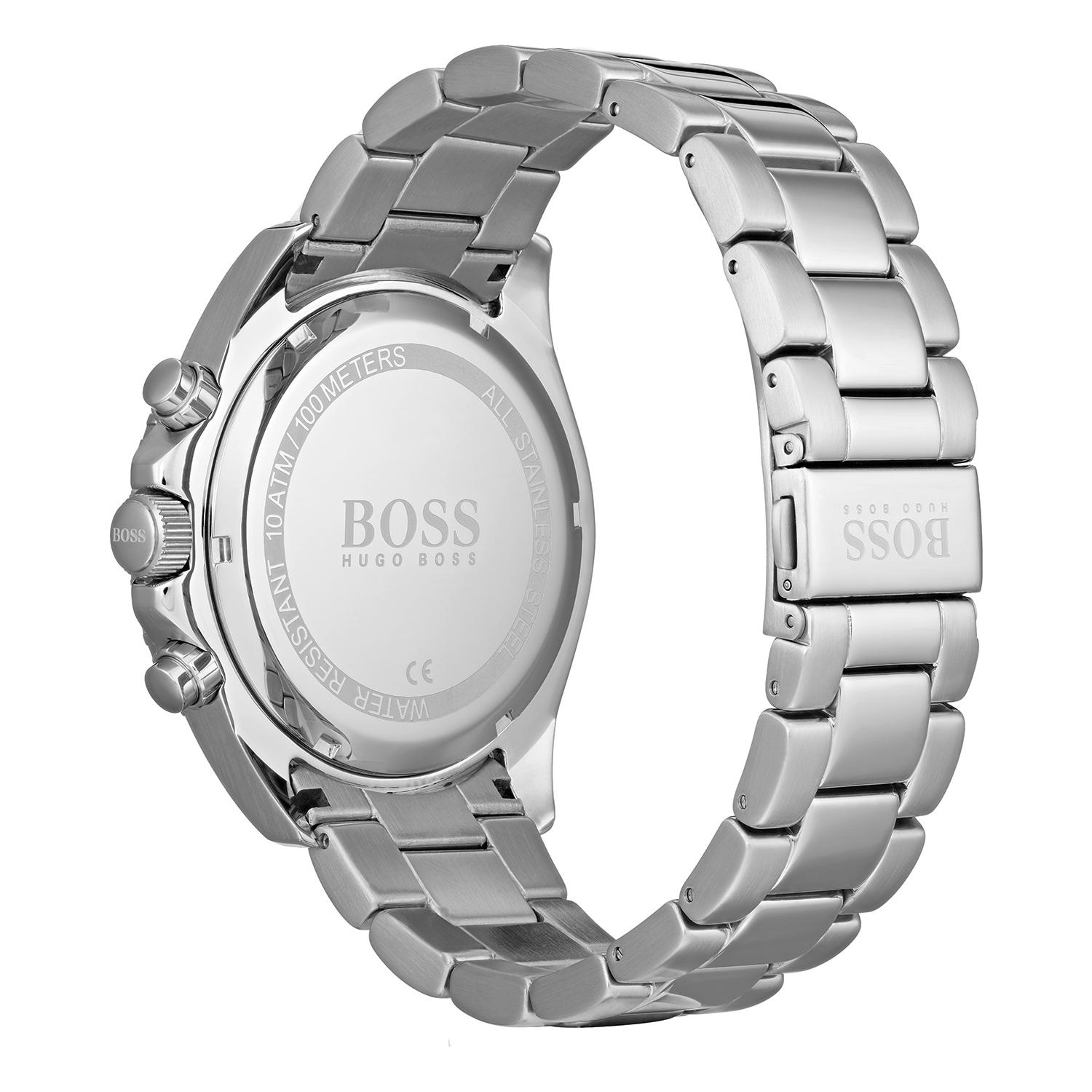 BOSS Ocean Edition 1513704 Watch | Shade Station