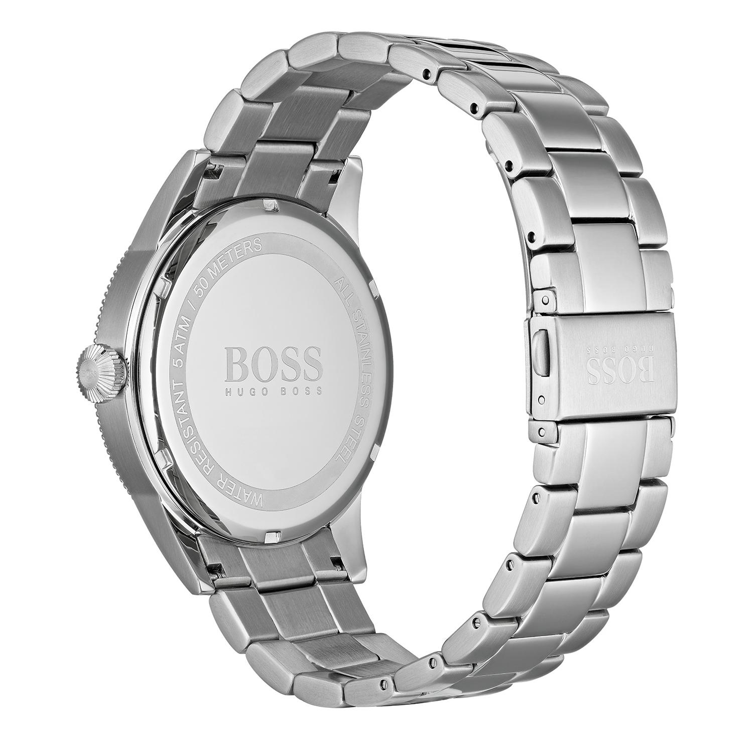 BOSS Legacy 1513707 Watch | Shade Station