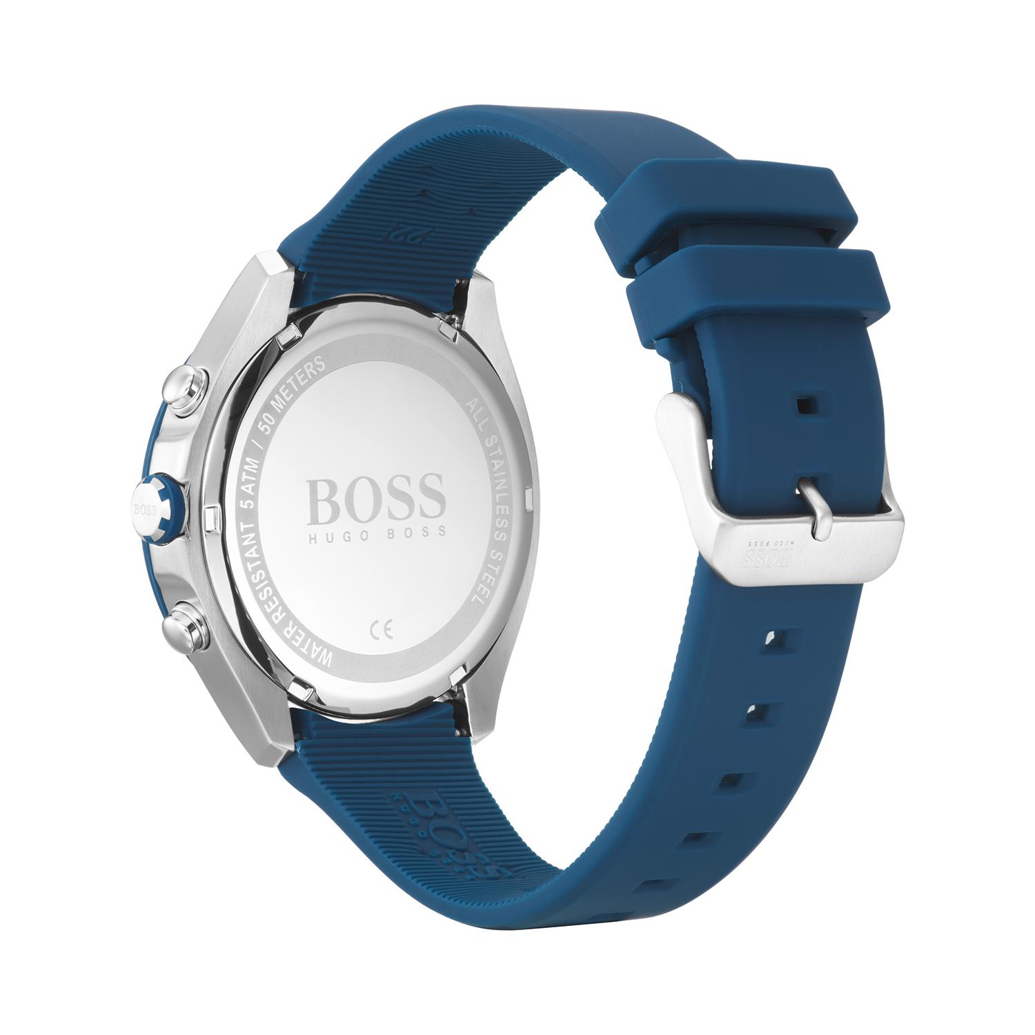 BOSS Velocity 1513717 Watch | Shade Station