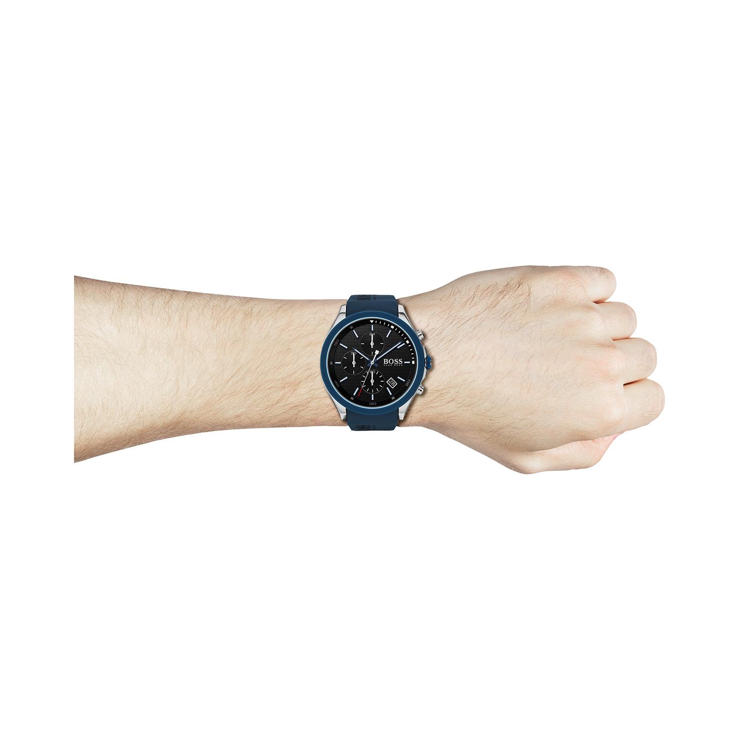 BOSS Velocity 1513717 Watch | Shade Station