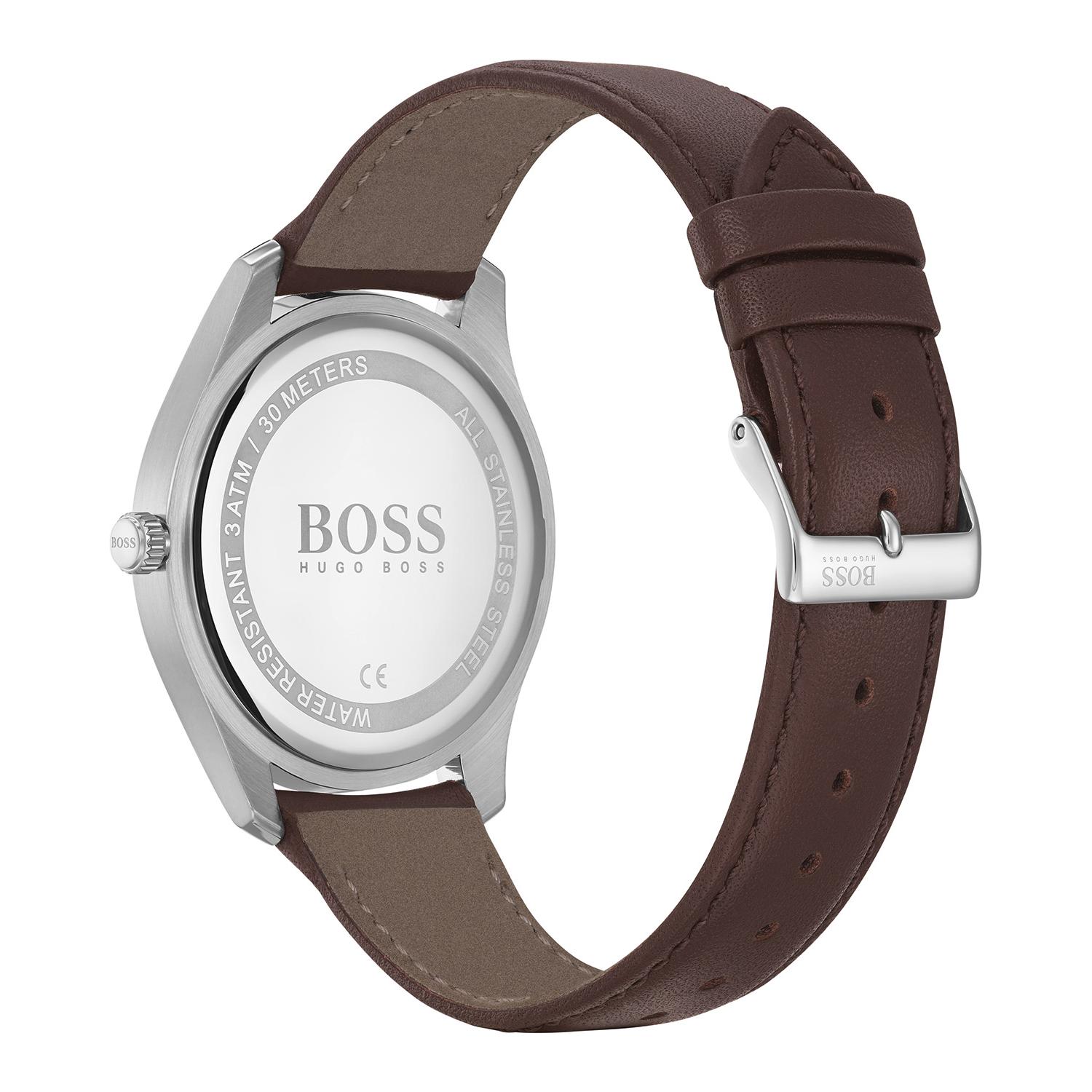BOSS Circuit 1513728 Watch | Shade Station